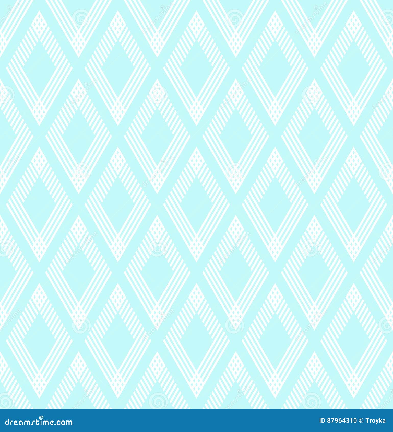Seamless diamonds pattern. stock vector. Illustration of fabric - 87964310 Seamless diamonds pattern. stock vector. Illustration of fabric - 87964310