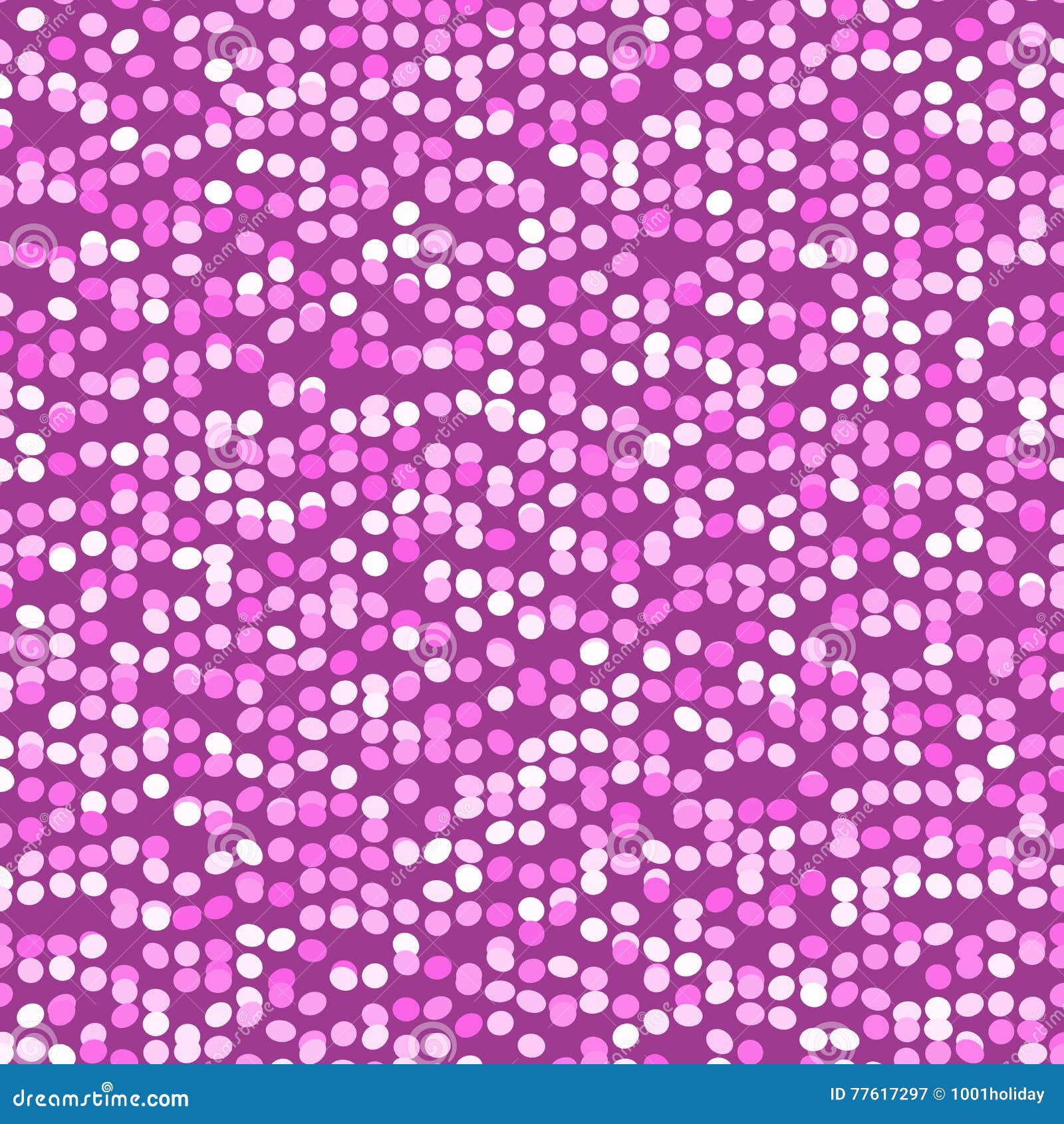 Seamless disco pattern stock vector. Illustration of drop - 77617297