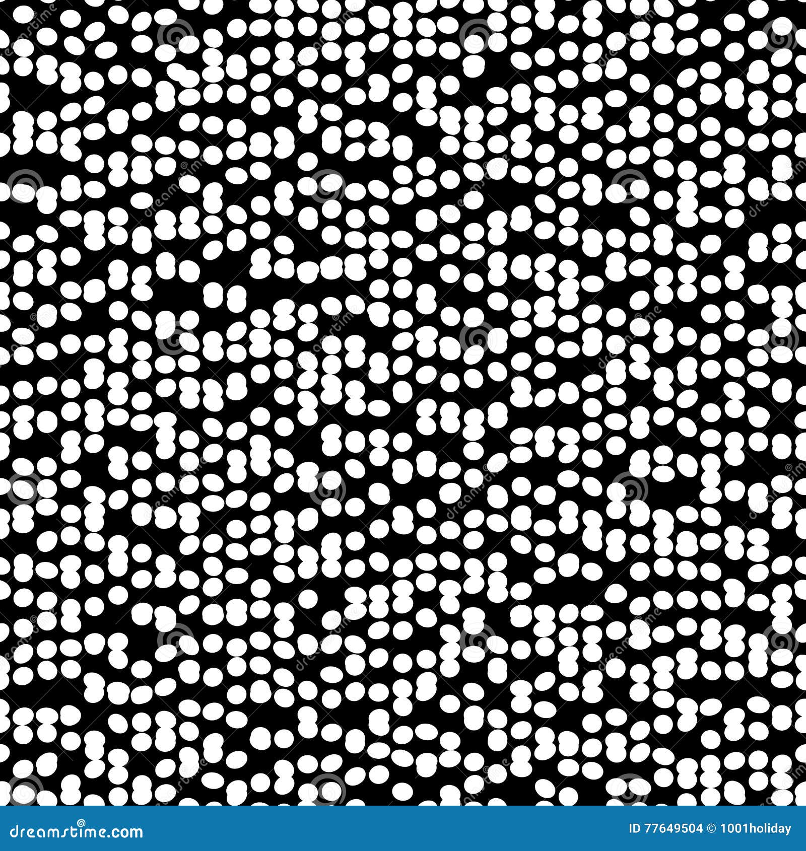 Seamless disco pattern stock vector. Illustration of print - 77649504