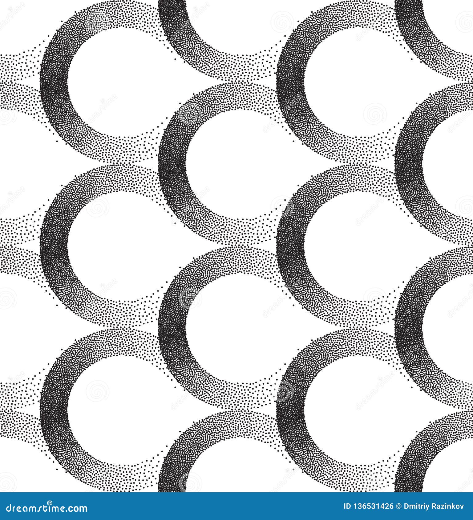 Seamless Dots Pattern EPS 10. Vector Illustration. Abstract Dots ... Seamless Dots Pattern EPS 10. Vector Illustration. Abstract Dots ...