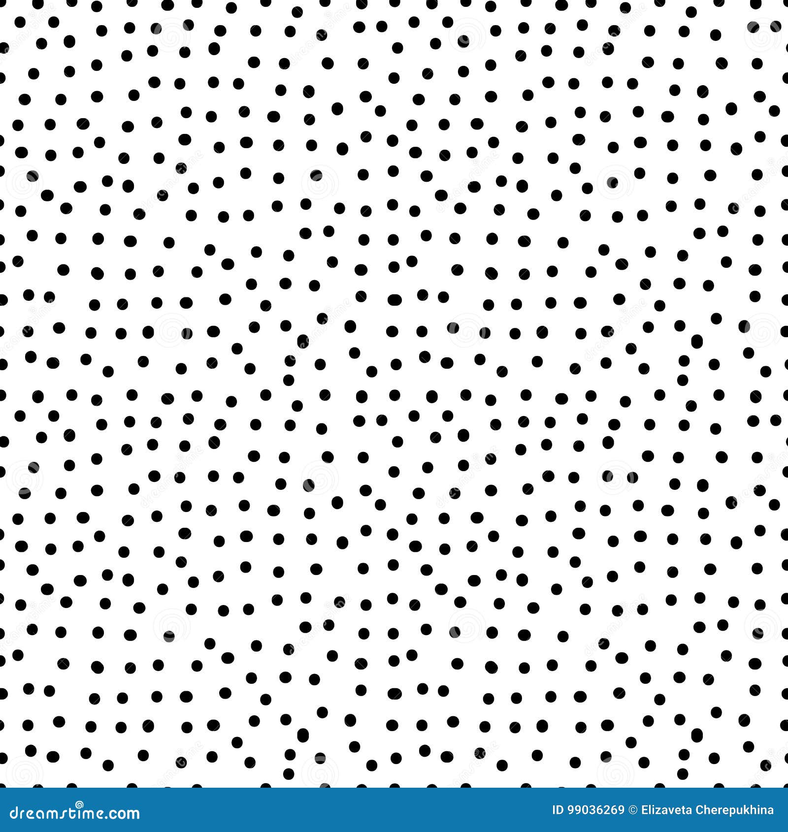 Dotted Pattern Greek Alphabet Letter Of Kappa Cartoon Vector ...