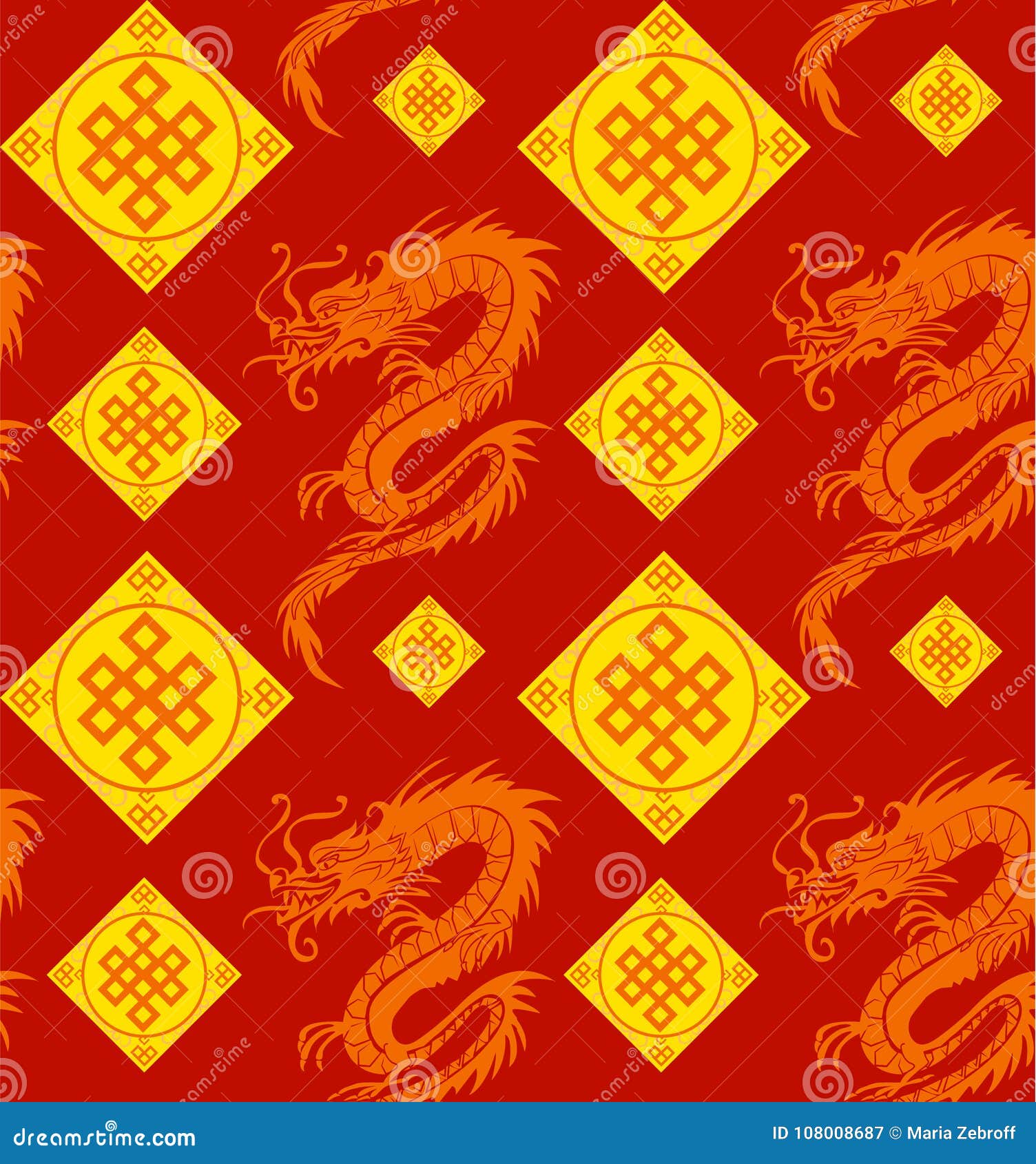 Seamless Dragons Pattern Cartoon Vector | CartoonDealer.com #107980129 Seamless Dragons Pattern Cartoon Vector | CartoonDealer.com #107980129