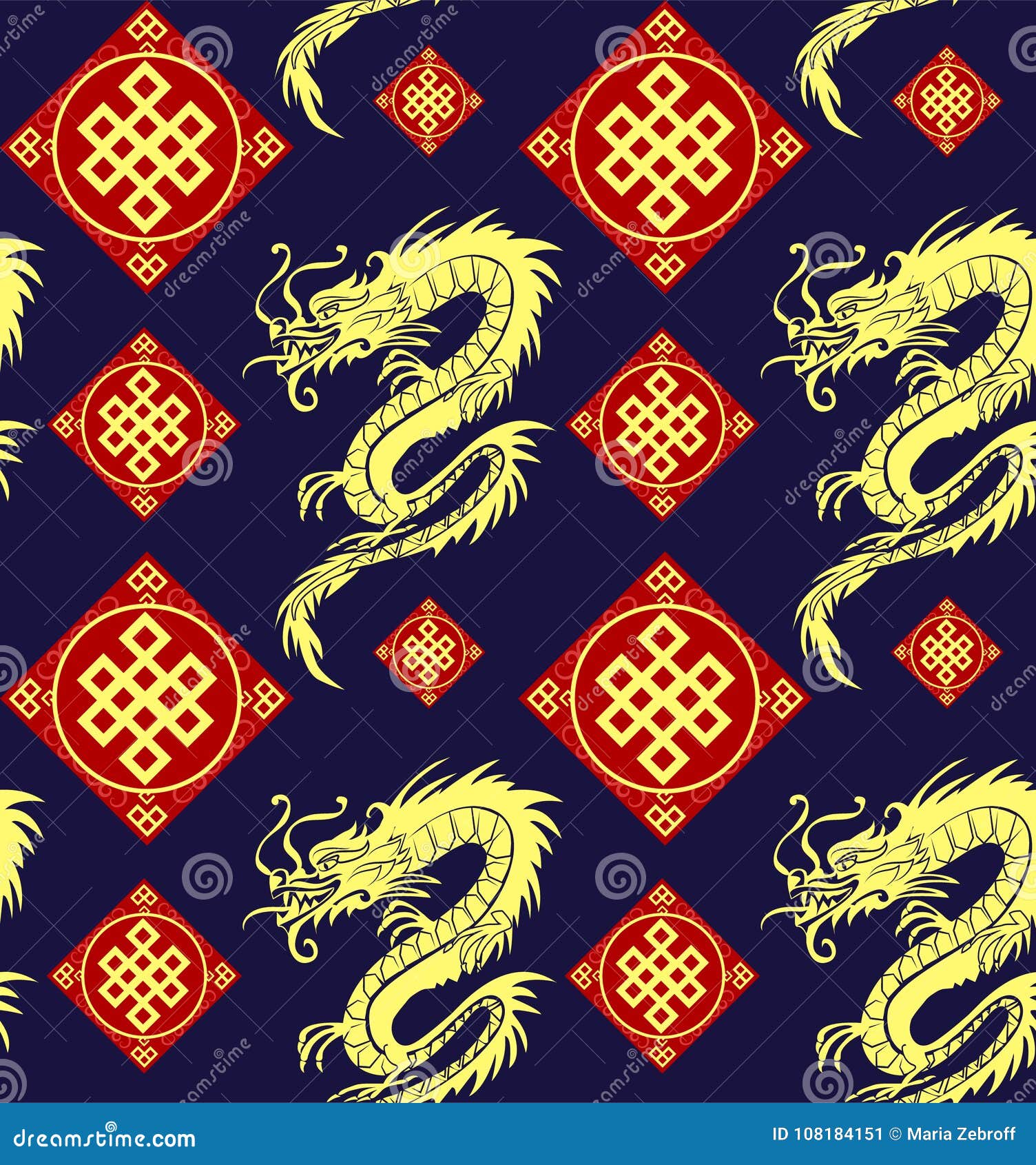 Seamless Dragons Pattern Cartoon Vector | CartoonDealer.com #107980129 Seamless Dragons Pattern Cartoon Vector | CartoonDealer.com #107980129