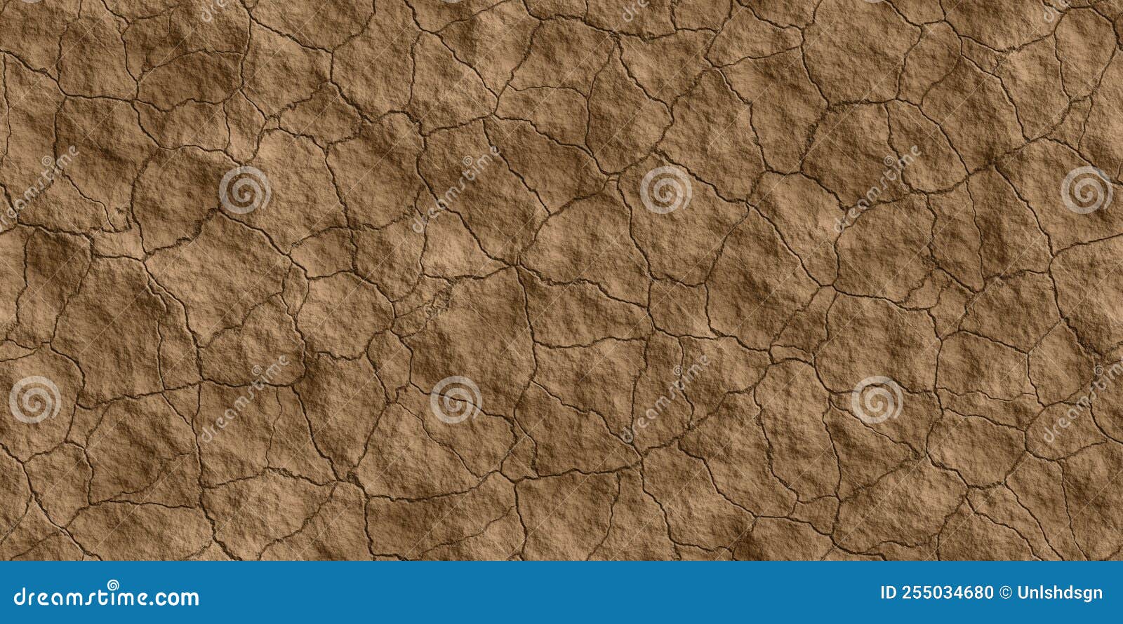 Seamless Dry Barren Cracked Dirt or Mud Background Texture Stock ... Seamless Dry Barren Cracked Dirt or Mud Background Texture Stock ...