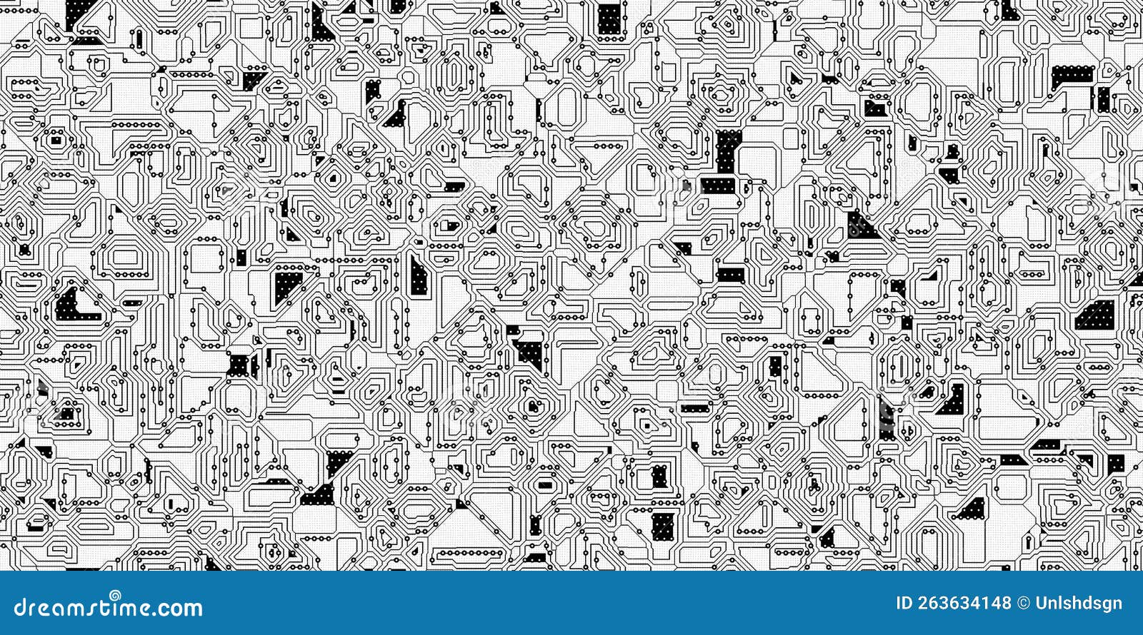 Nerdy Tech Guy Cartoon Vector Illustration | CartoonDealer.com #199232970