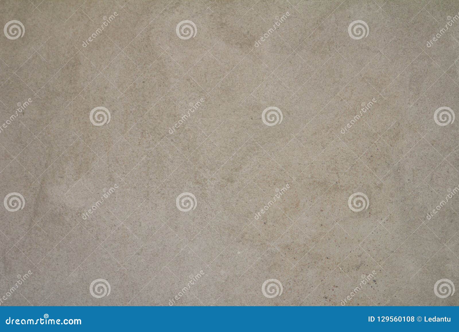 Seamless Empty Sand Wall Background From Sand Gray Color Texture Stock ...