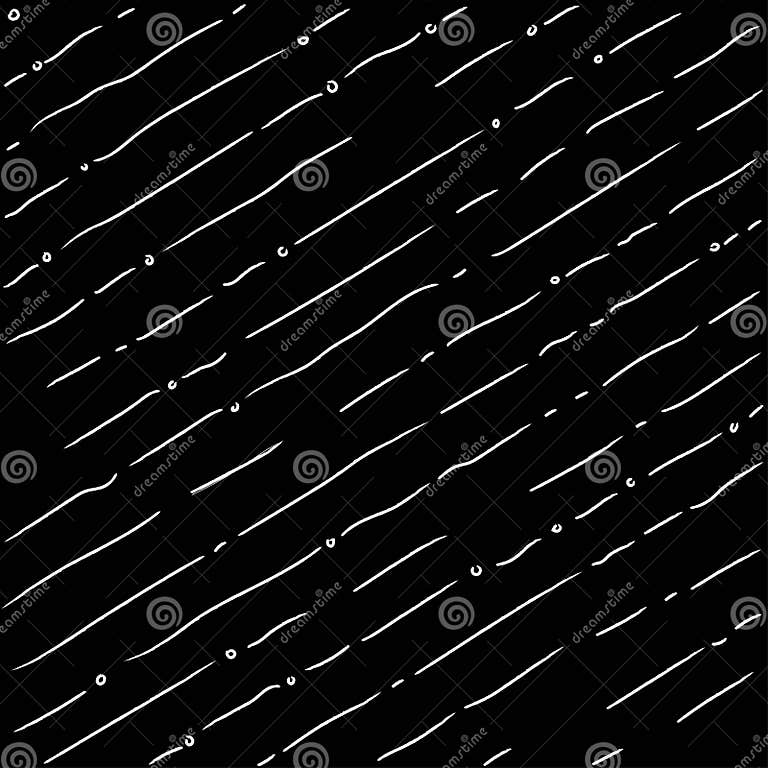 Seamless Endless Parallel Diagonal Overlapping Pattern Stock ...