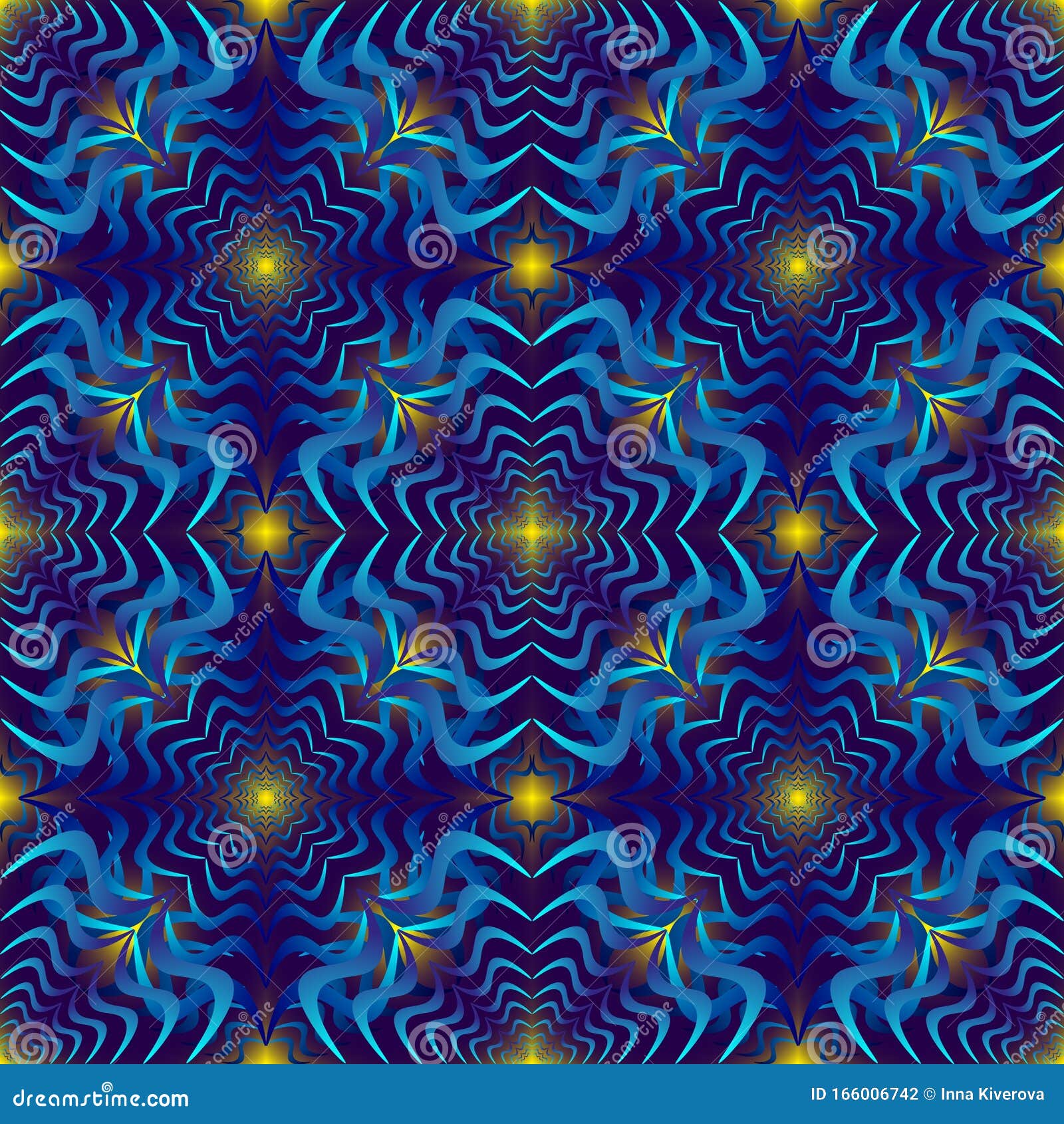 Weaveit repeating colors - candyDer