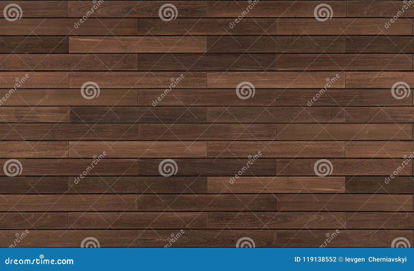 Hardwood Boardwalk Decking Seamless Texture Stock Photo - Image of ...