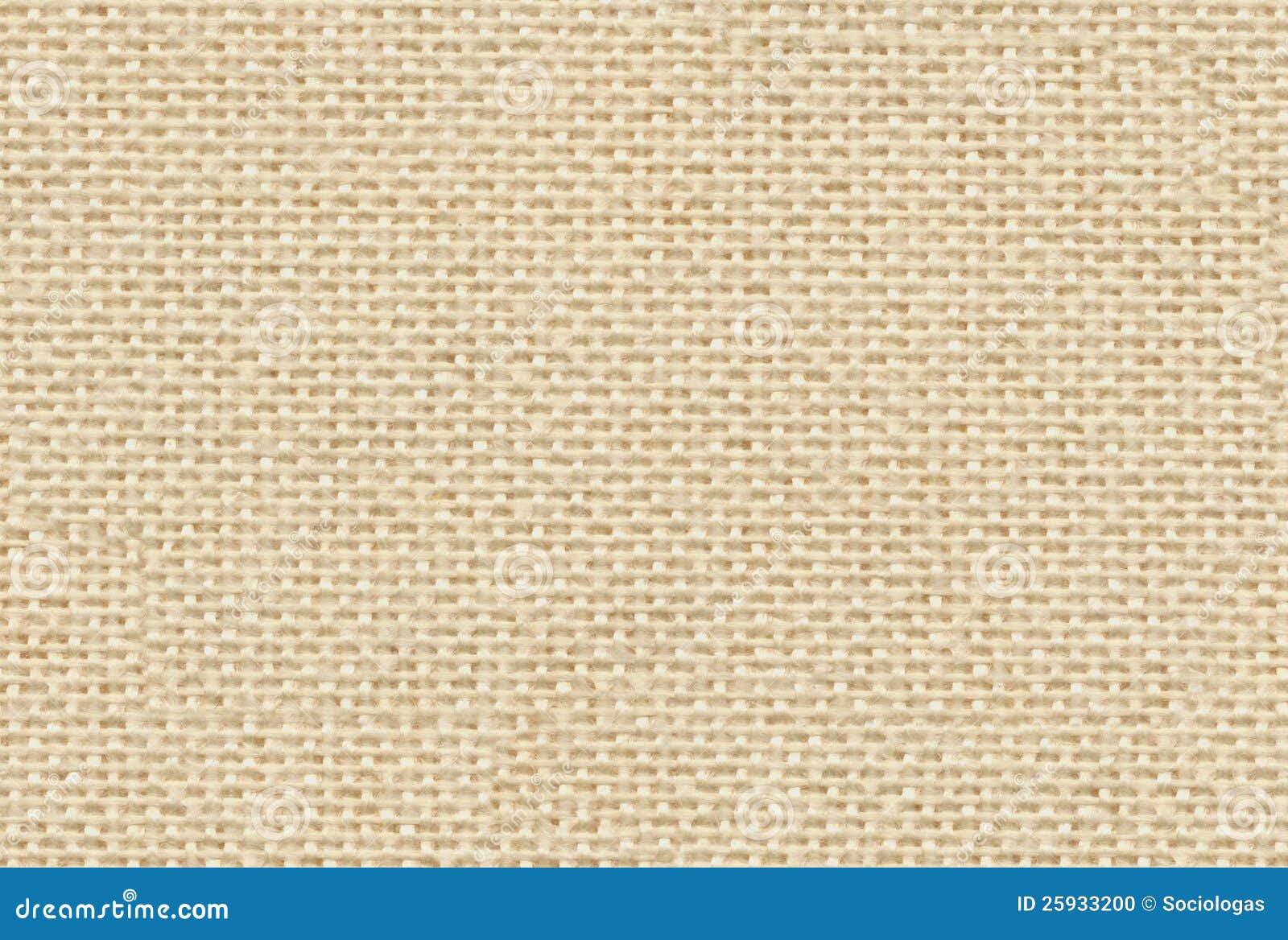 Seamless fabric material stock photo. Image of flax, fiber - 25933200