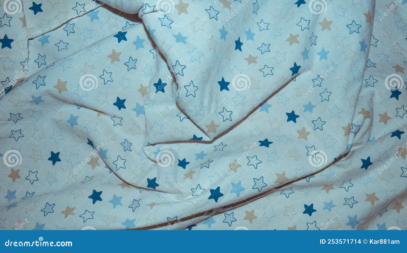 Seamless Fabric Texture, Cloth Texture Stock Photo - Image of striped ...