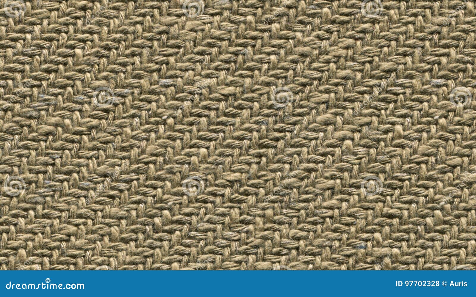 Seamless fabric texture stock photo. Image of linen, macro - 97702328