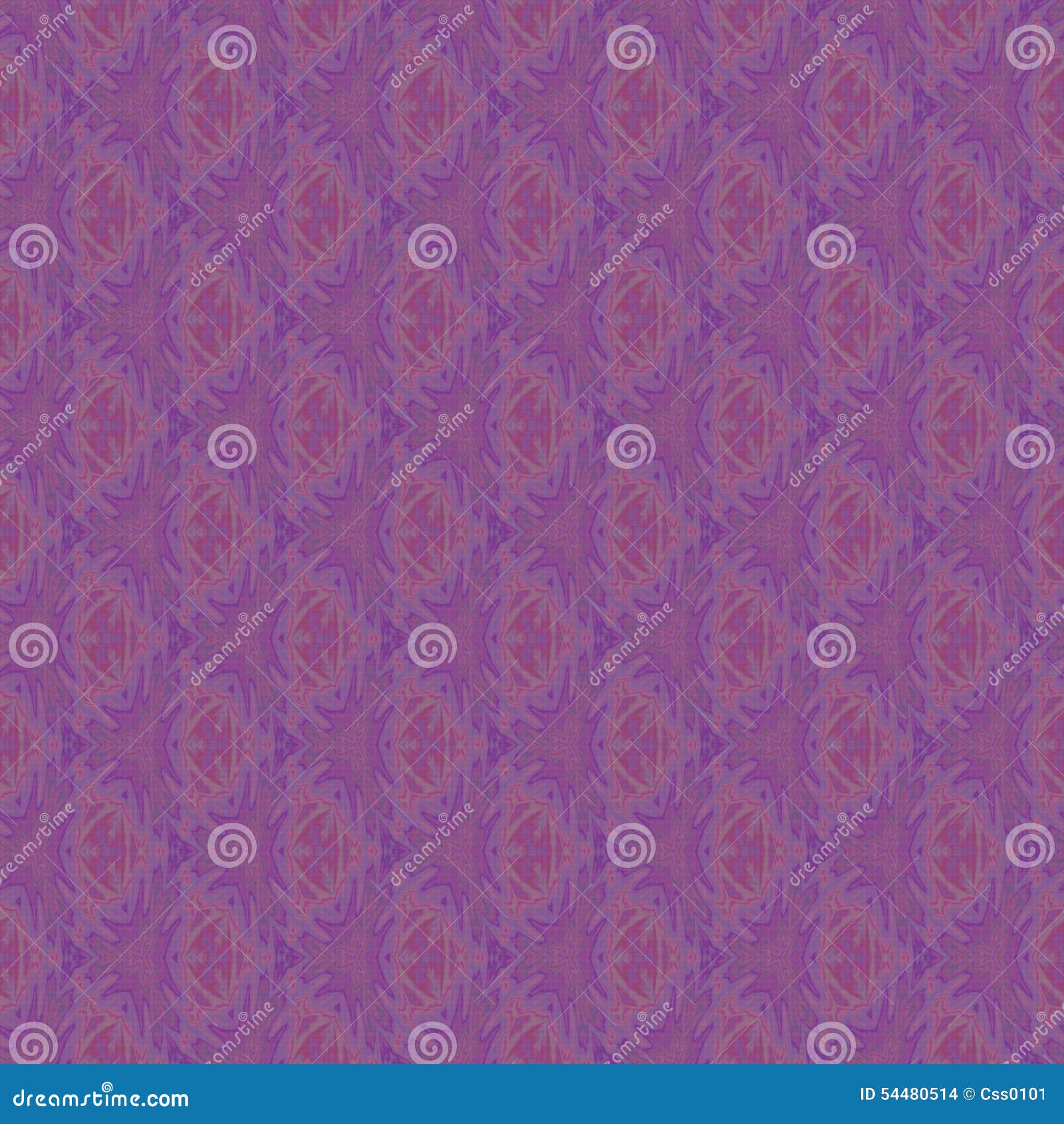 Seamless Fabric Texture with Vintage Pattern Stock Illustration ...