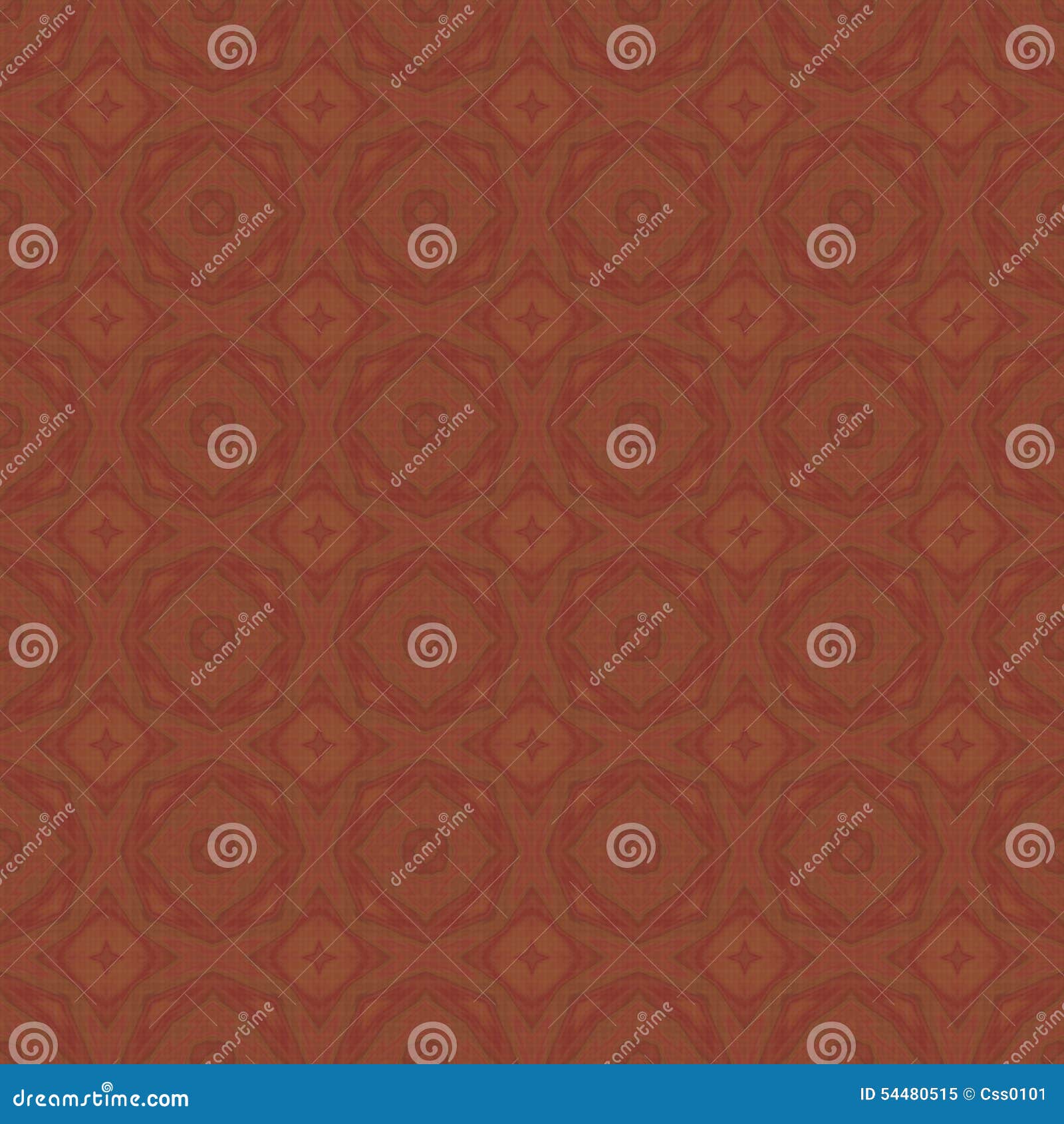 Seamless Fabric Texture with Vintage Pattern Stock Illustration ...
