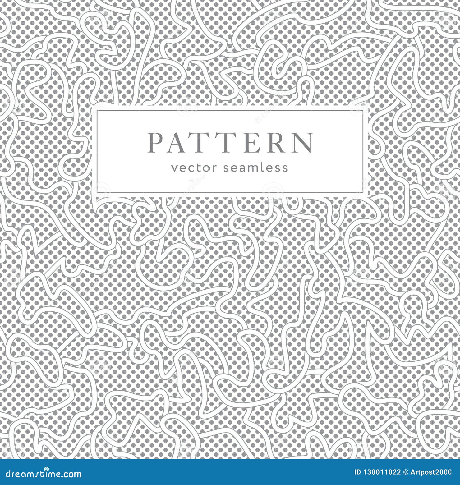 Seamless fantasy pattern stock vector. Illustration of fabric - 130011022