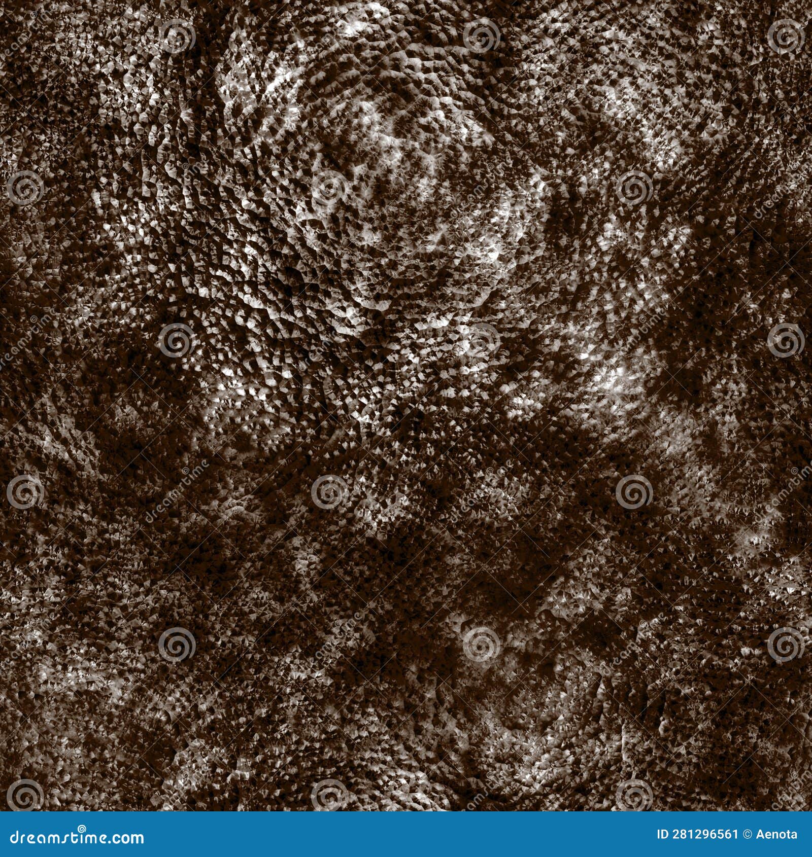 Seamless Faux Leather Pattern Stock Illustration - Illustration of ...