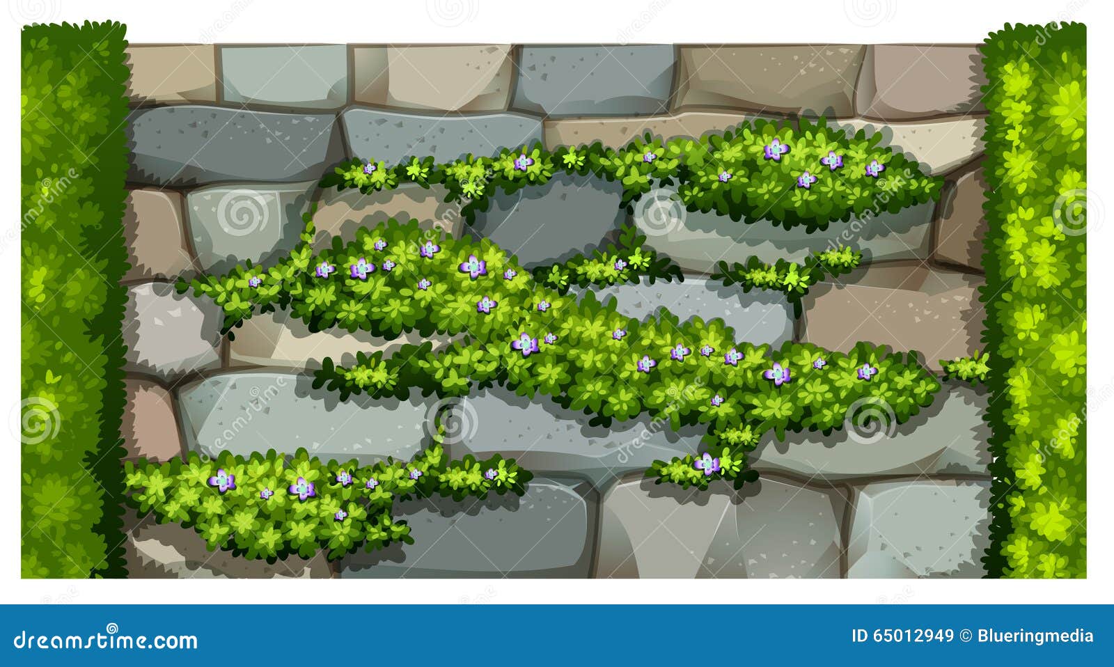 Seamless Fence Texture Royalty-Free Stock Image | CartoonDealer.com ...