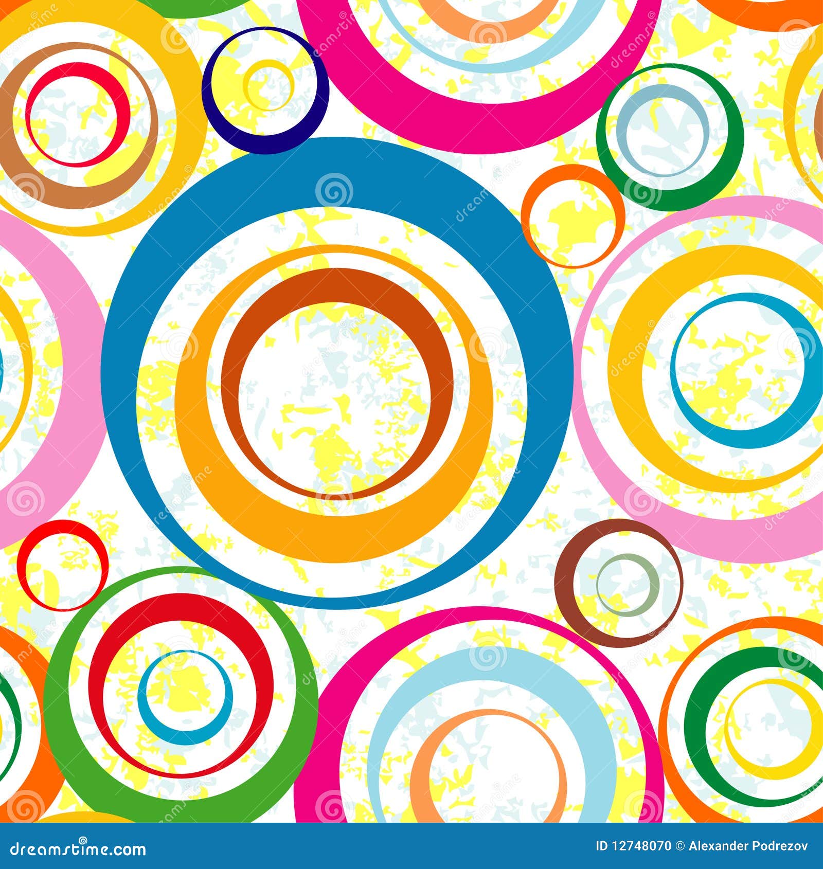 Seamless festive texture stock vector. Illustration of print - 12748070