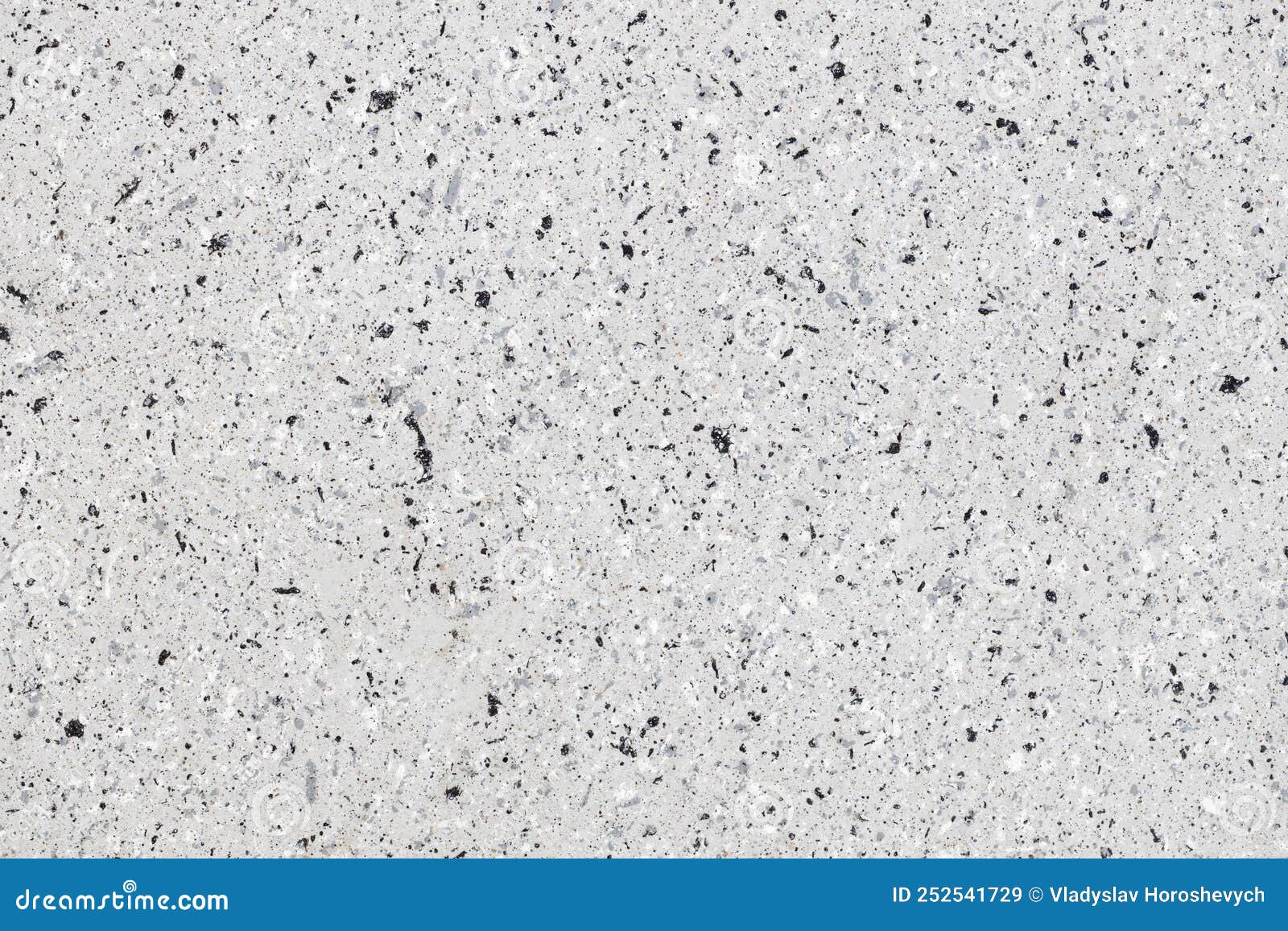 Seamless Floor Pattern, Granite Floor Imitation. Close-up Stock Image ...