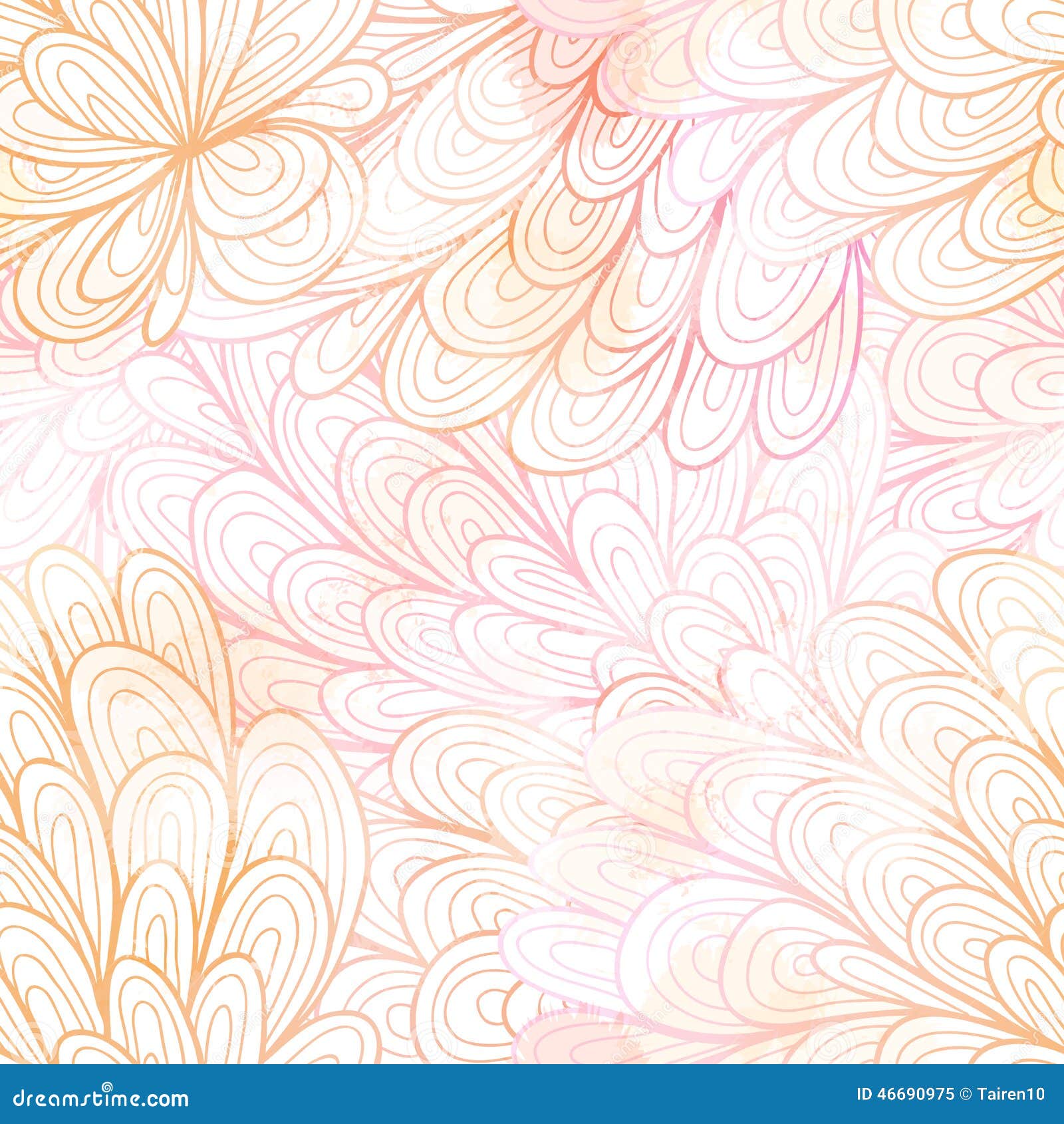 Grunge Pastel Scratches Pattern Royalty-Free Stock Photo ...