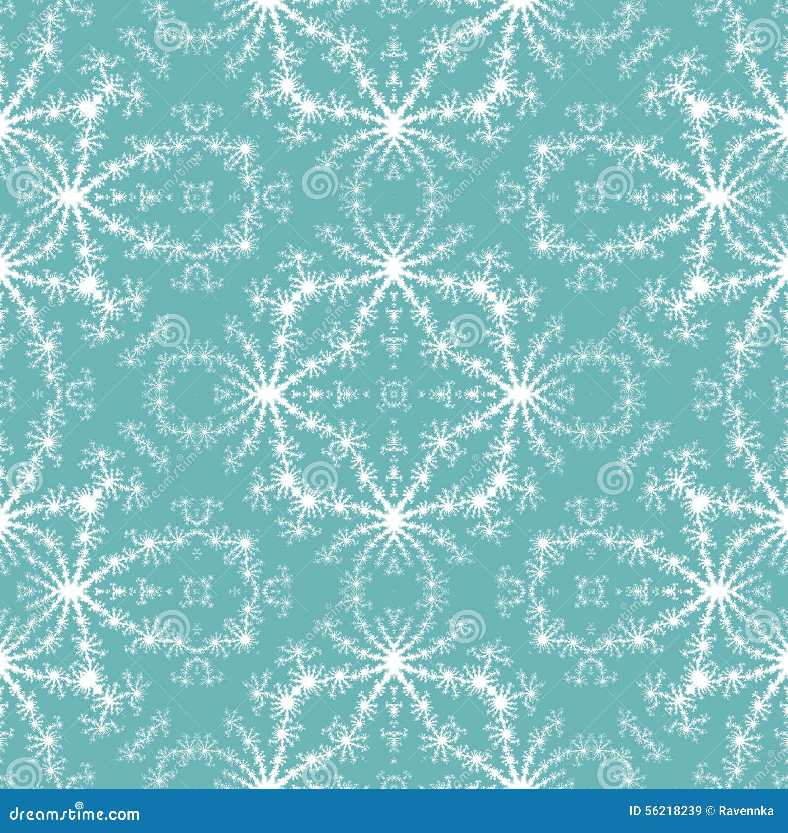 Seamless Fractal Pattern Simulating Frost on Window Stock Illustration ... Seamless Fractal Pattern Simulating Frost on Window Stock Illustration ...