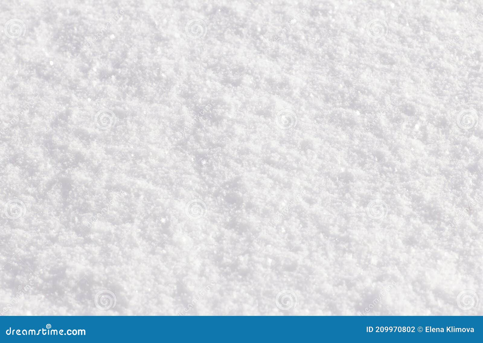 Snow Texture Seamless