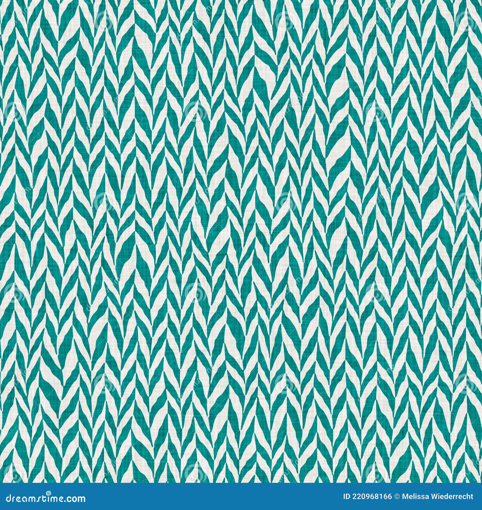 Seamless Funky Wavy Chevron Strip Pattern for Surface Print. Stock ...