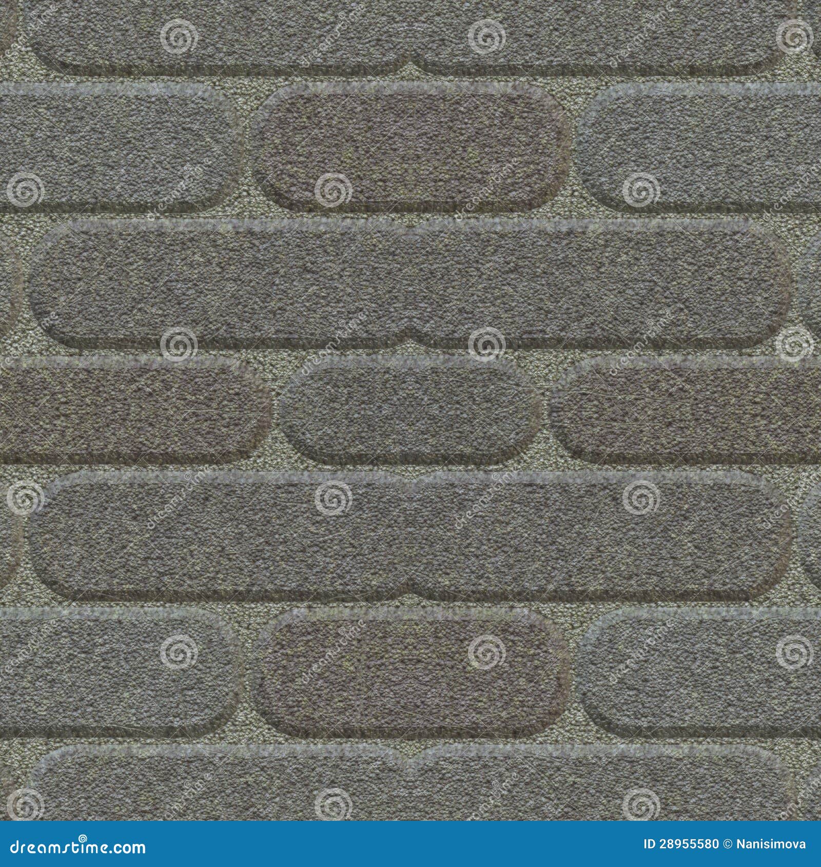Seamless garden pavement stock photo. Image of crafts - 28955580