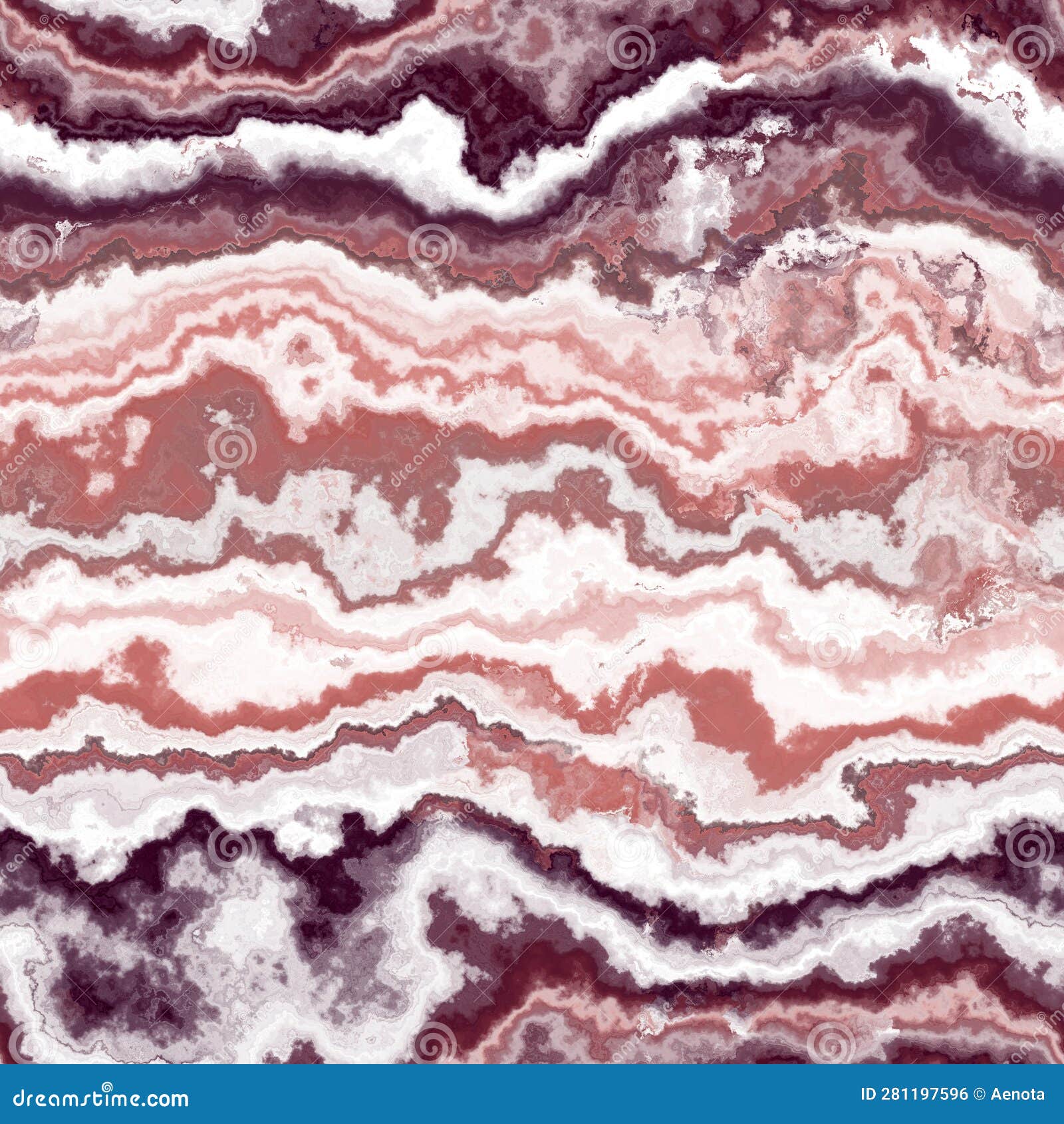 Seamless gem stone pattern stock illustration. Illustration of ...