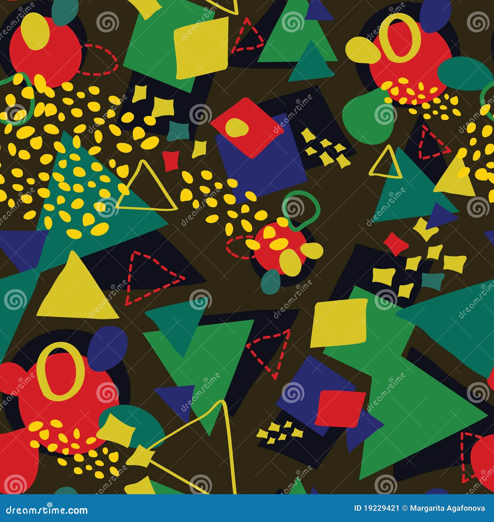 Geometria Clipart And Illustrations