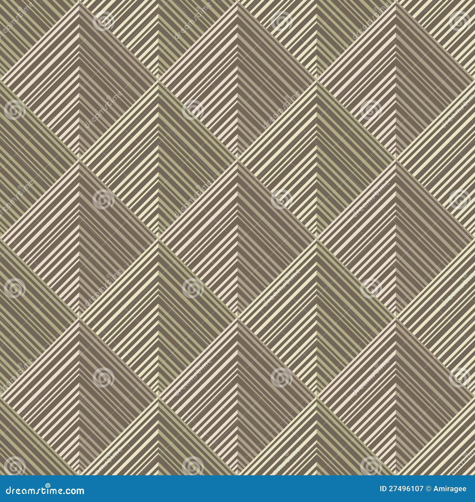 Seamless Geometric Background Stock Vector - Illustration of cell ...