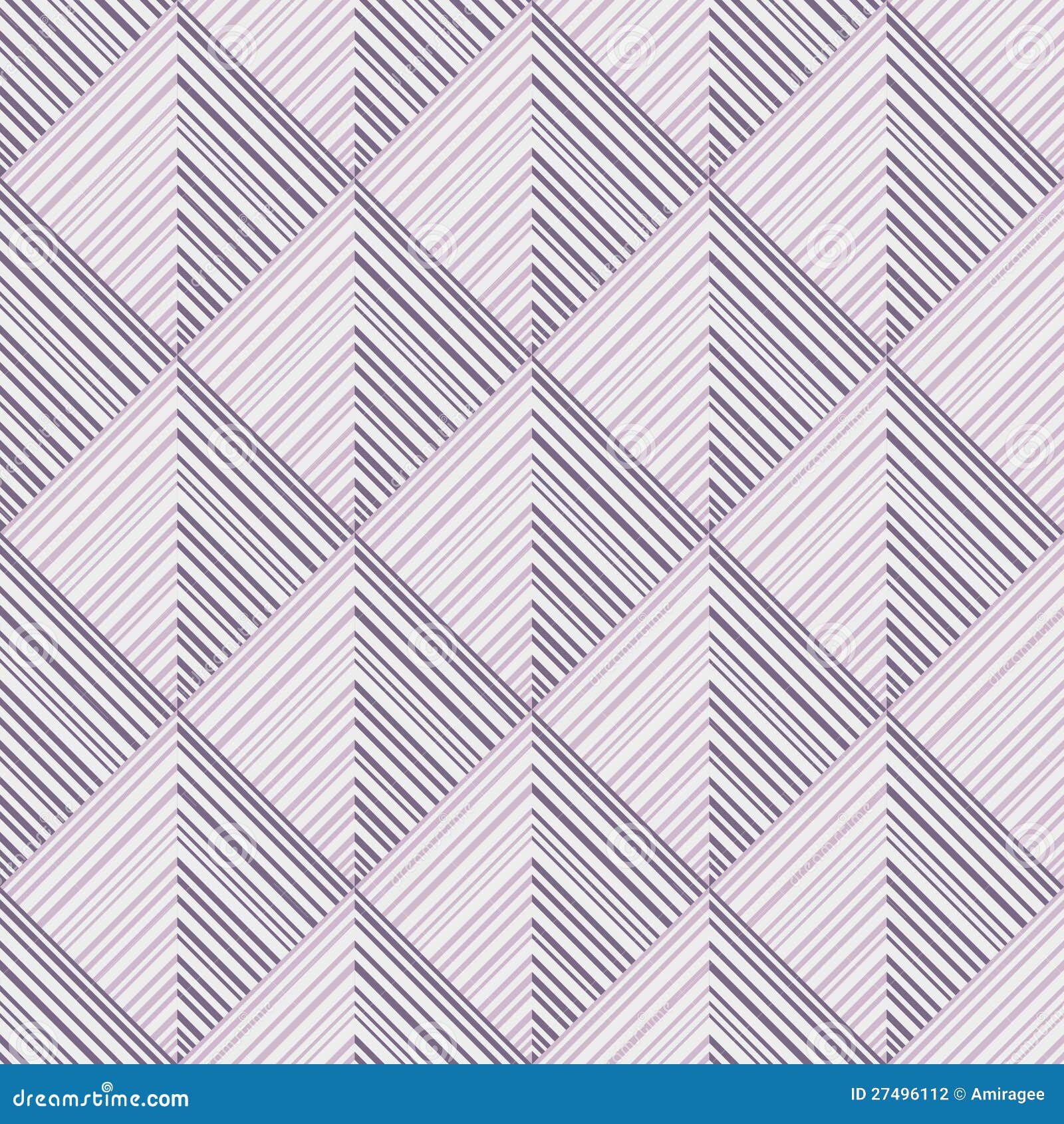 Seamless Geometric Background Stock Vector - Illustration of hole ...