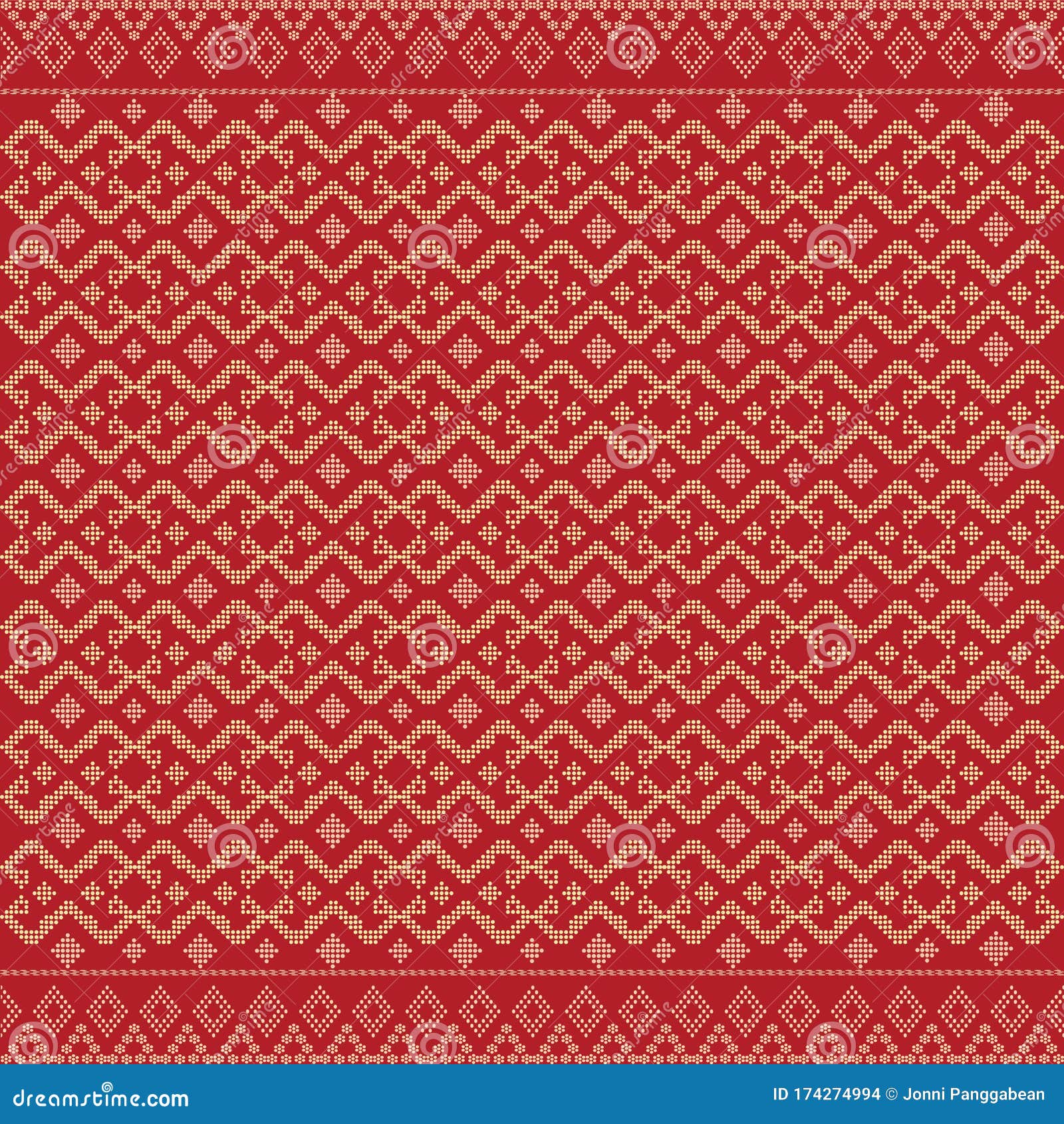 Seamless Geometric Background Motif Ulos Batak. Seamless Traditional ... Seamless Geometric Background Motif Ulos Batak. Seamless Traditional ...