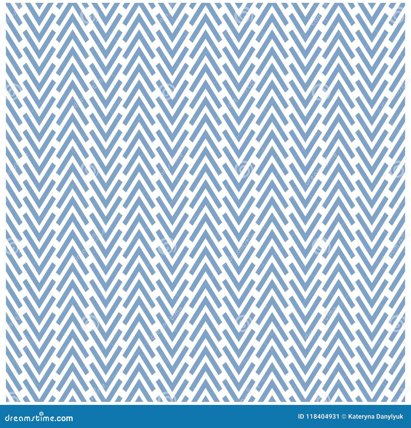 Seamless Geometric Blue Pattern on White. Design Element Stock Stock ... Seamless Geometric Blue Pattern on White. Design Element Stock Stock ...