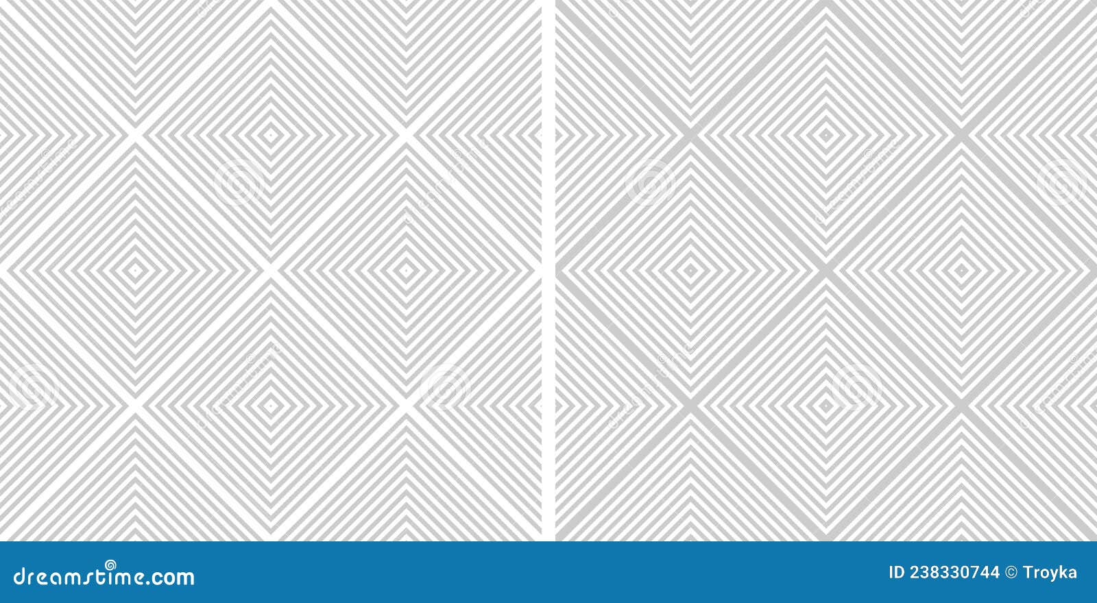 Seamless Geometric Checked Lines Patterns Stock Vector - Illustration ...