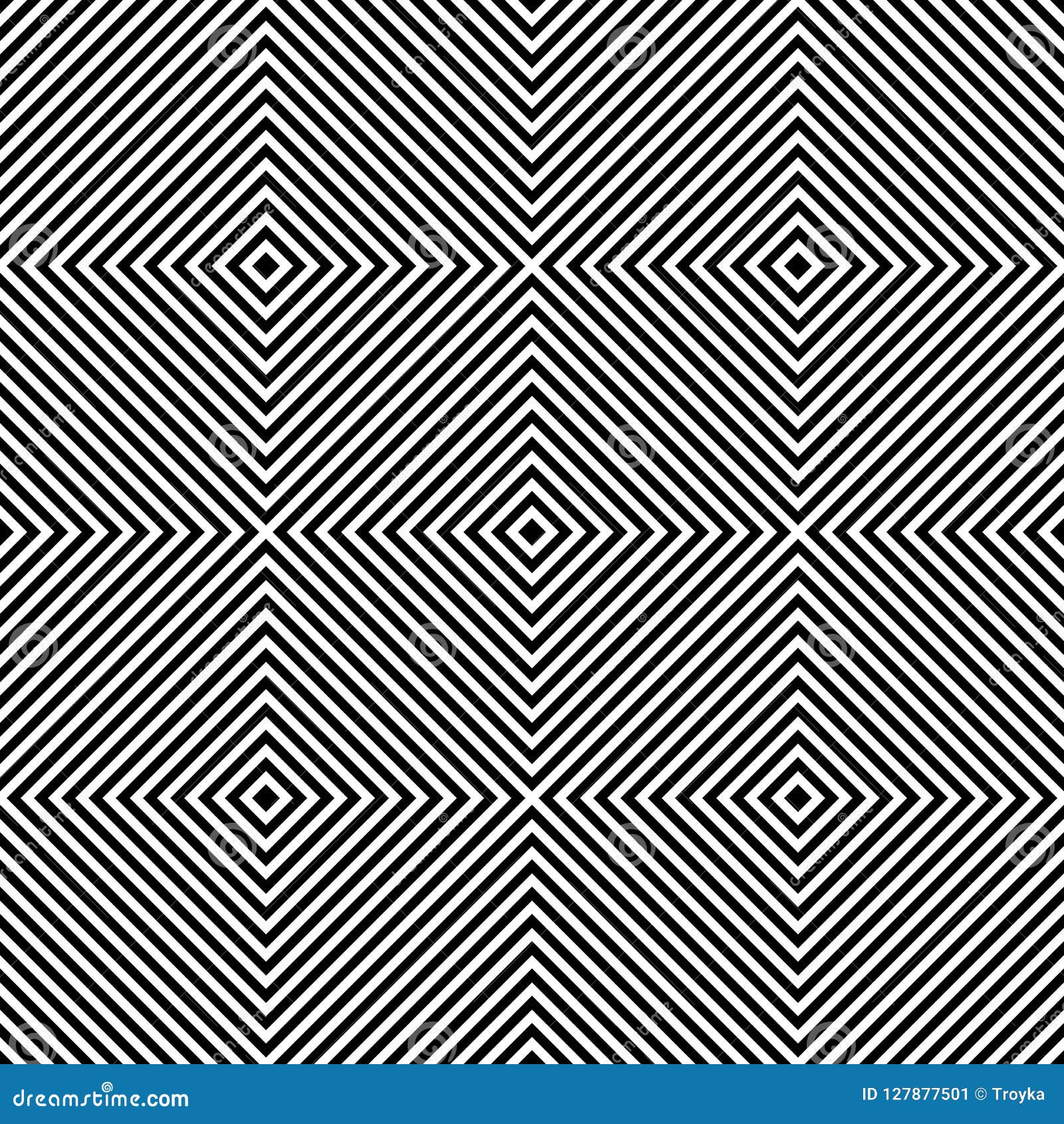 Seamless Geometric Checked Pattern. Lines Texture Stock Vector ...