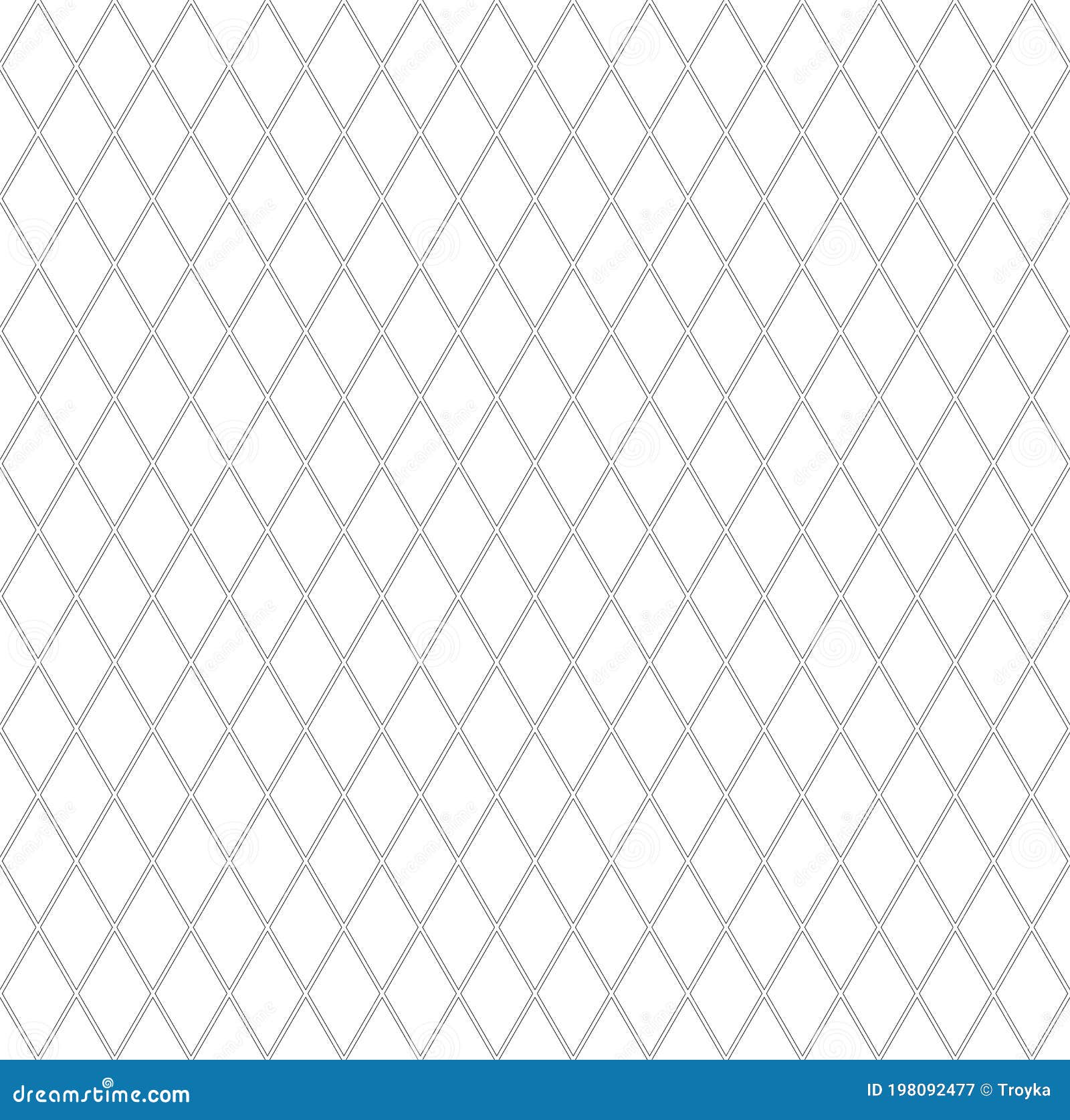 Seamless Geometric Diamonds Pattern and Lines Texture Stock Vector ...