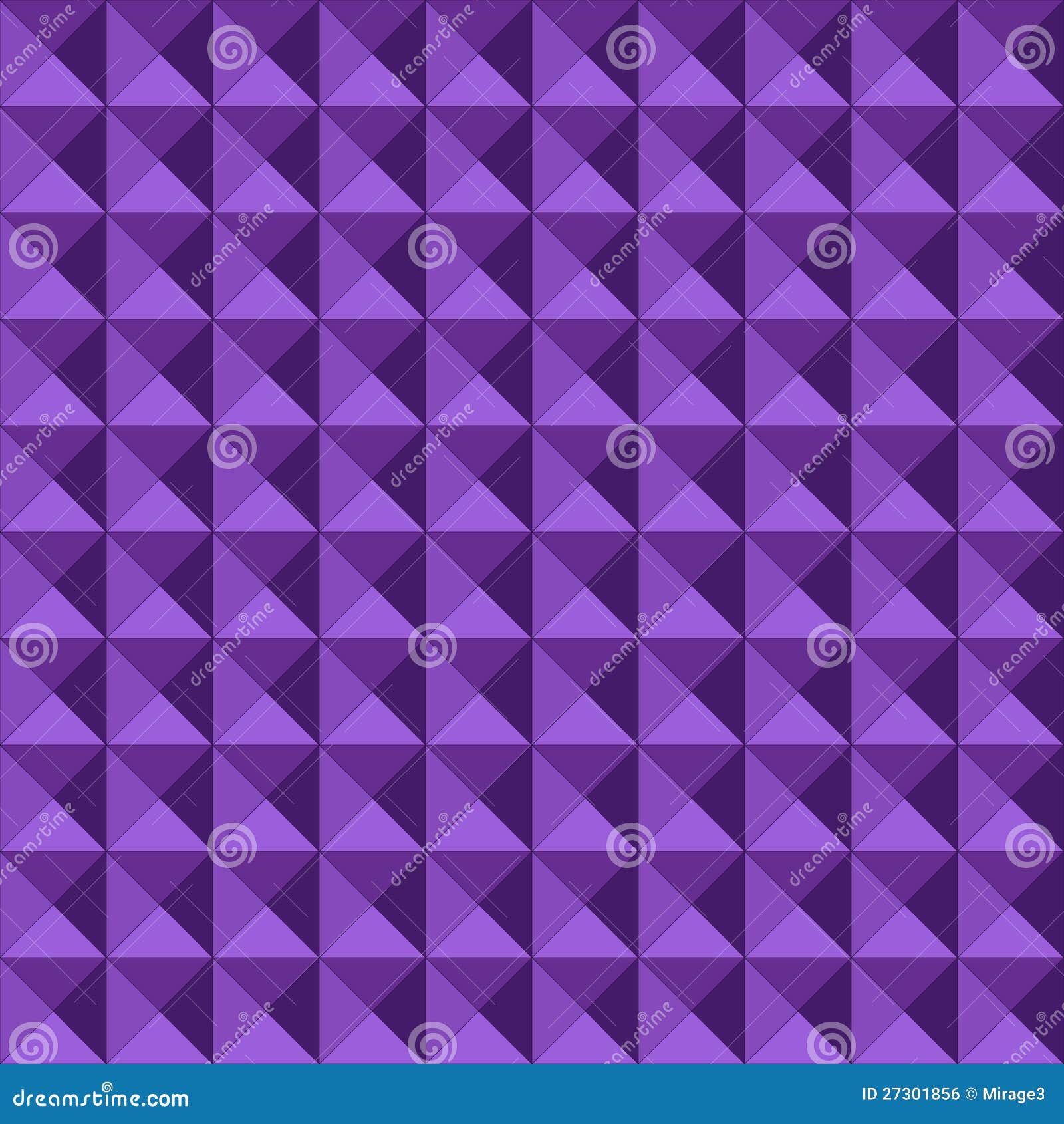 Seamless Geometric Embossed Pattern Stock Illustration - Illustration ...