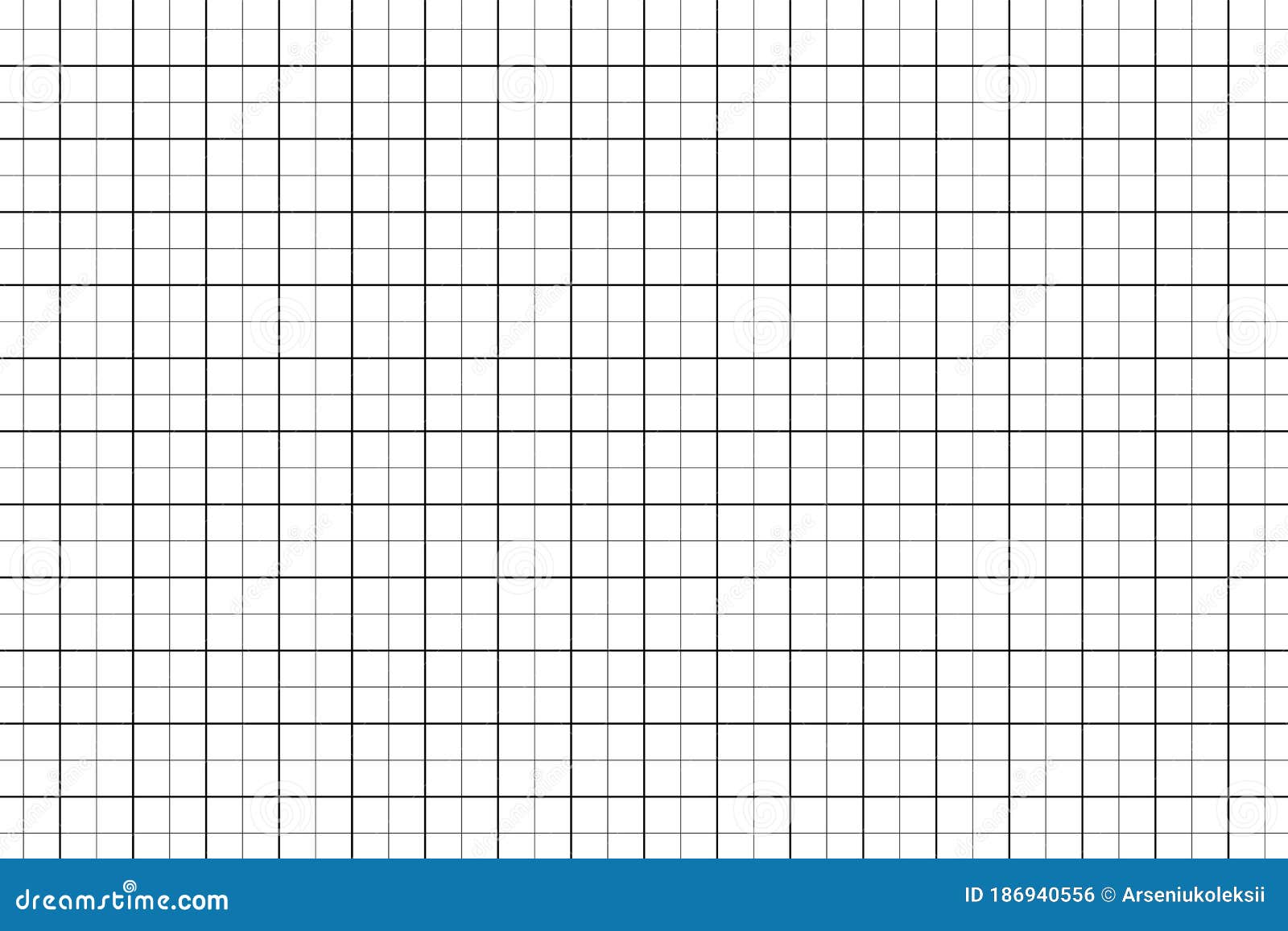 Seamless geometric grid. stock vector. Illustration of grey - 186940556