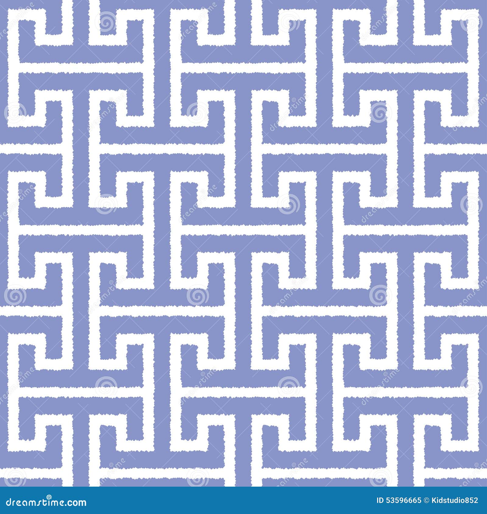 Seamless Geometric Mesh Pattern Stock Vector - Illustration of lines ...