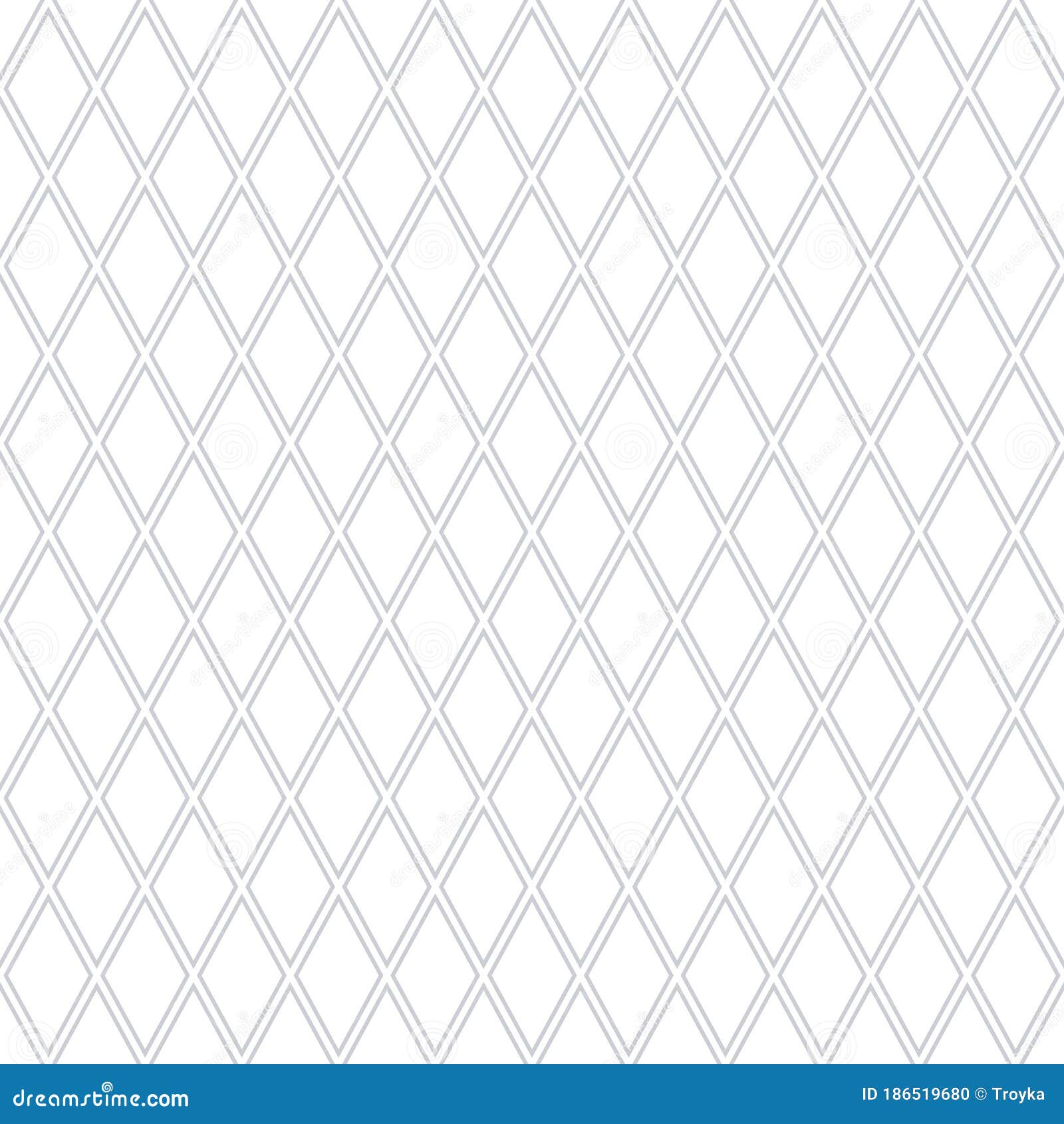 Seamless Geometric Net Pattern. Grid Texture Stock Vector ...