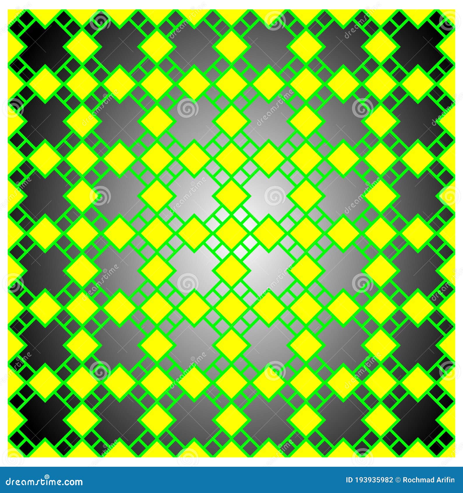 Seamless Geometric Pattern, Abstract Geometric Background, Pattern ...