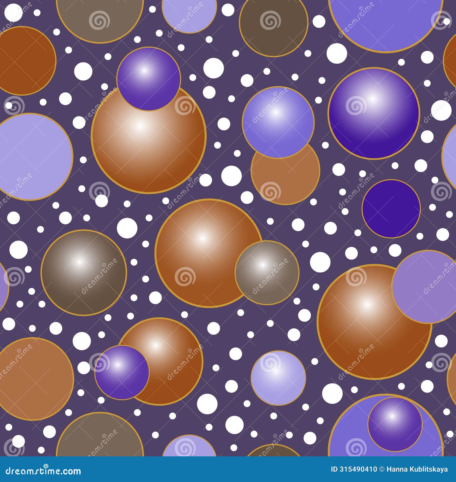 Cosmic Drawing: Stylized Solar System, Orbits, Planets, Space Structure ...