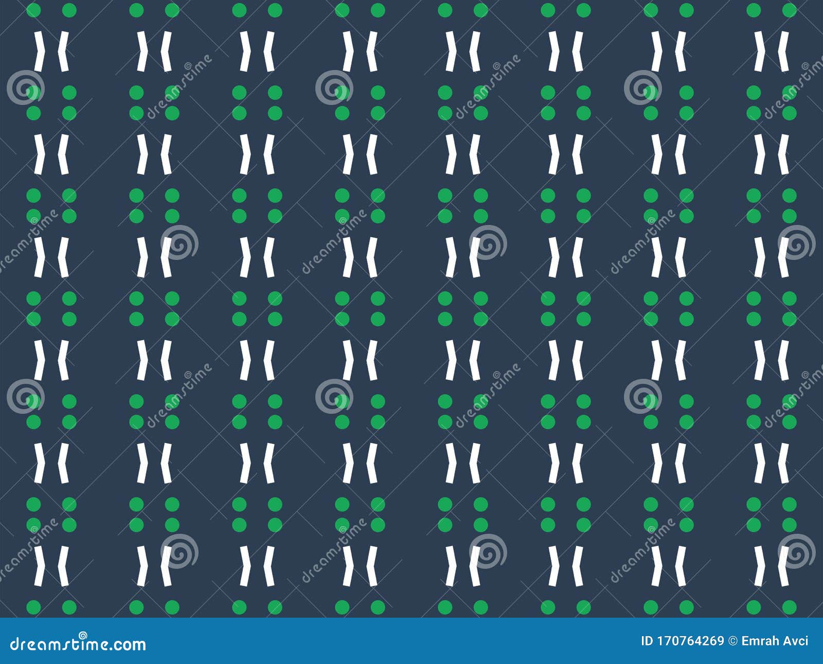 Seamless Geometric Pattern Design Illustration. Background Texture. in ...