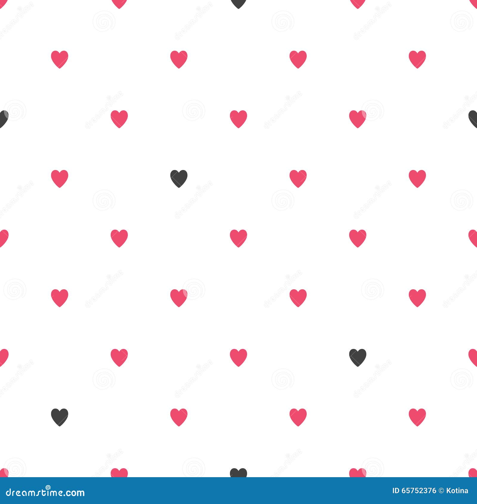 Vector Repeating Science Background With Biological Symbols ...