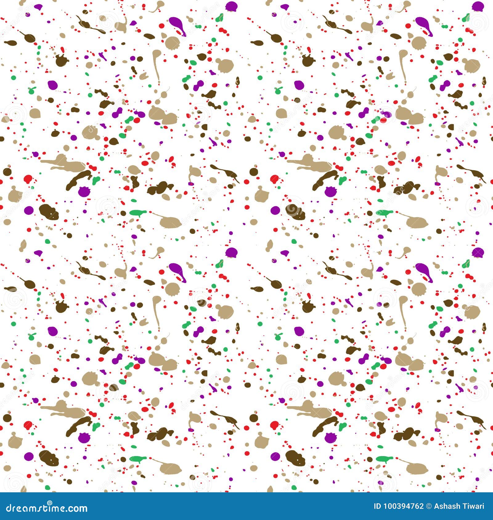 Abstract Diagonal Shape in Pastel Mint Color. Stock Illustration ...