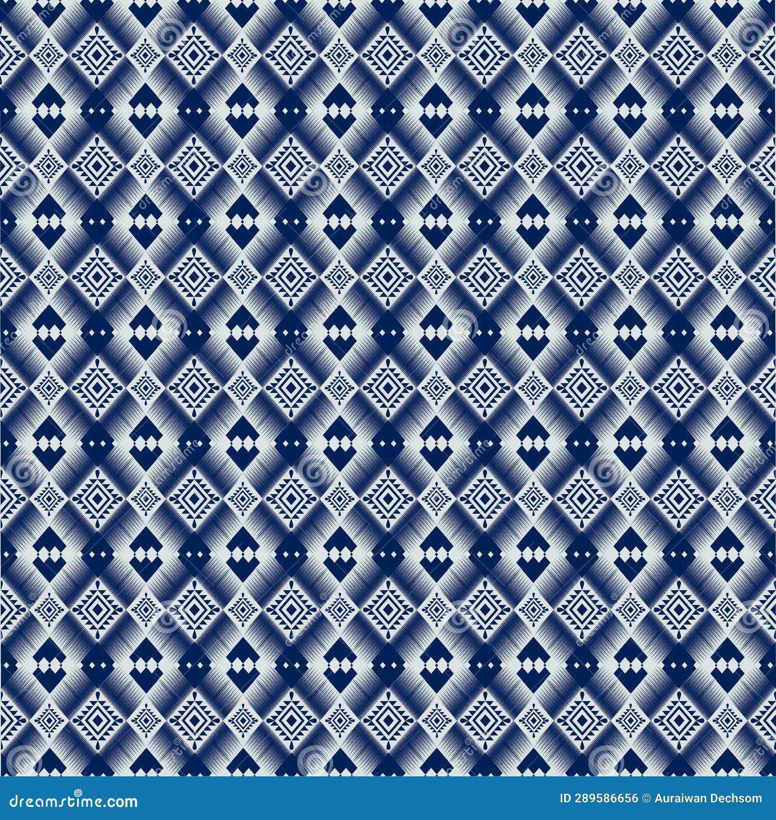 Seamless Geometric Pattern with Shapes Stock Photo - Image of purple ...