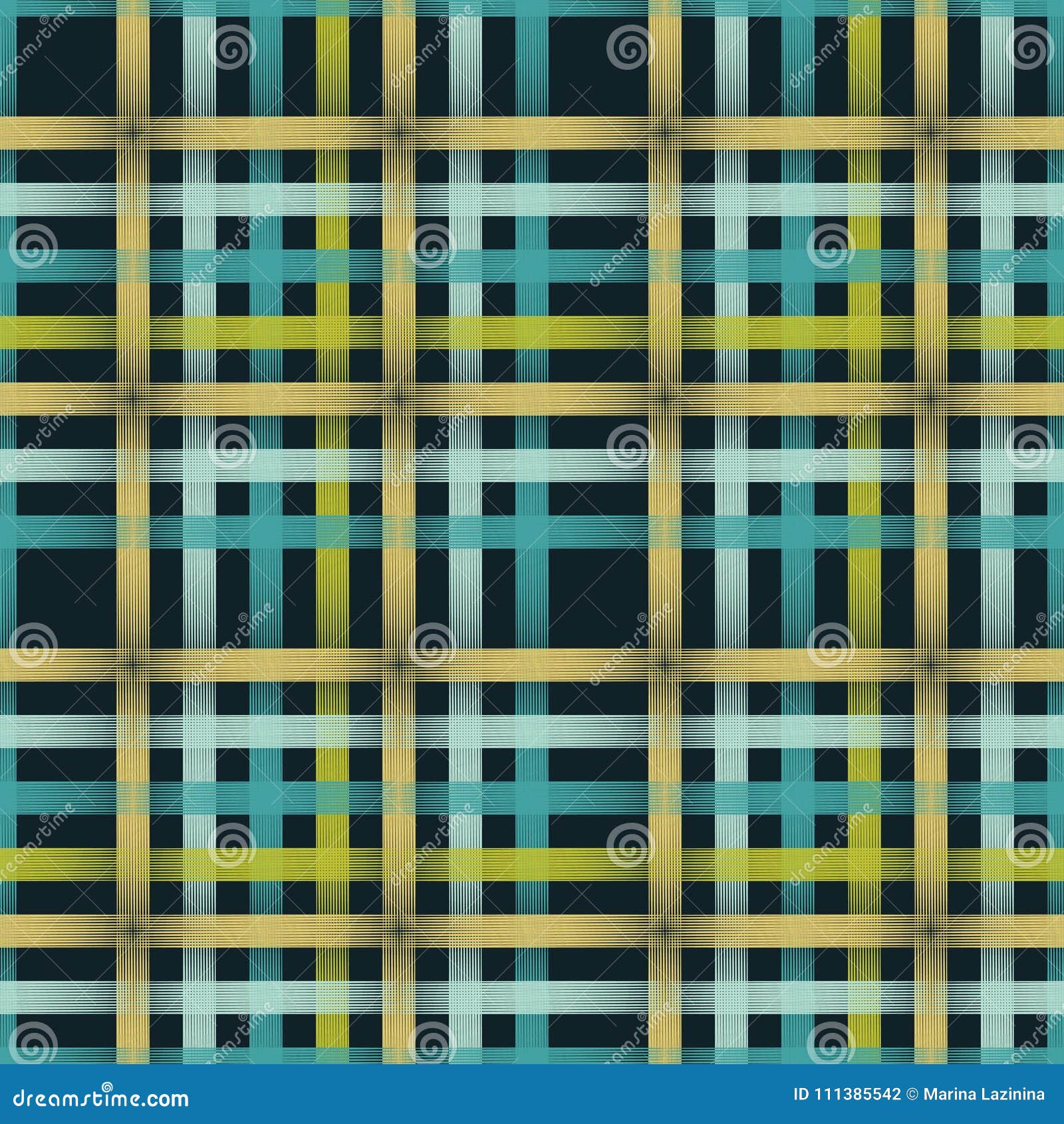 Seamless Geometric Pattern. the Texture of Cage. Scribble Texture Stock ...