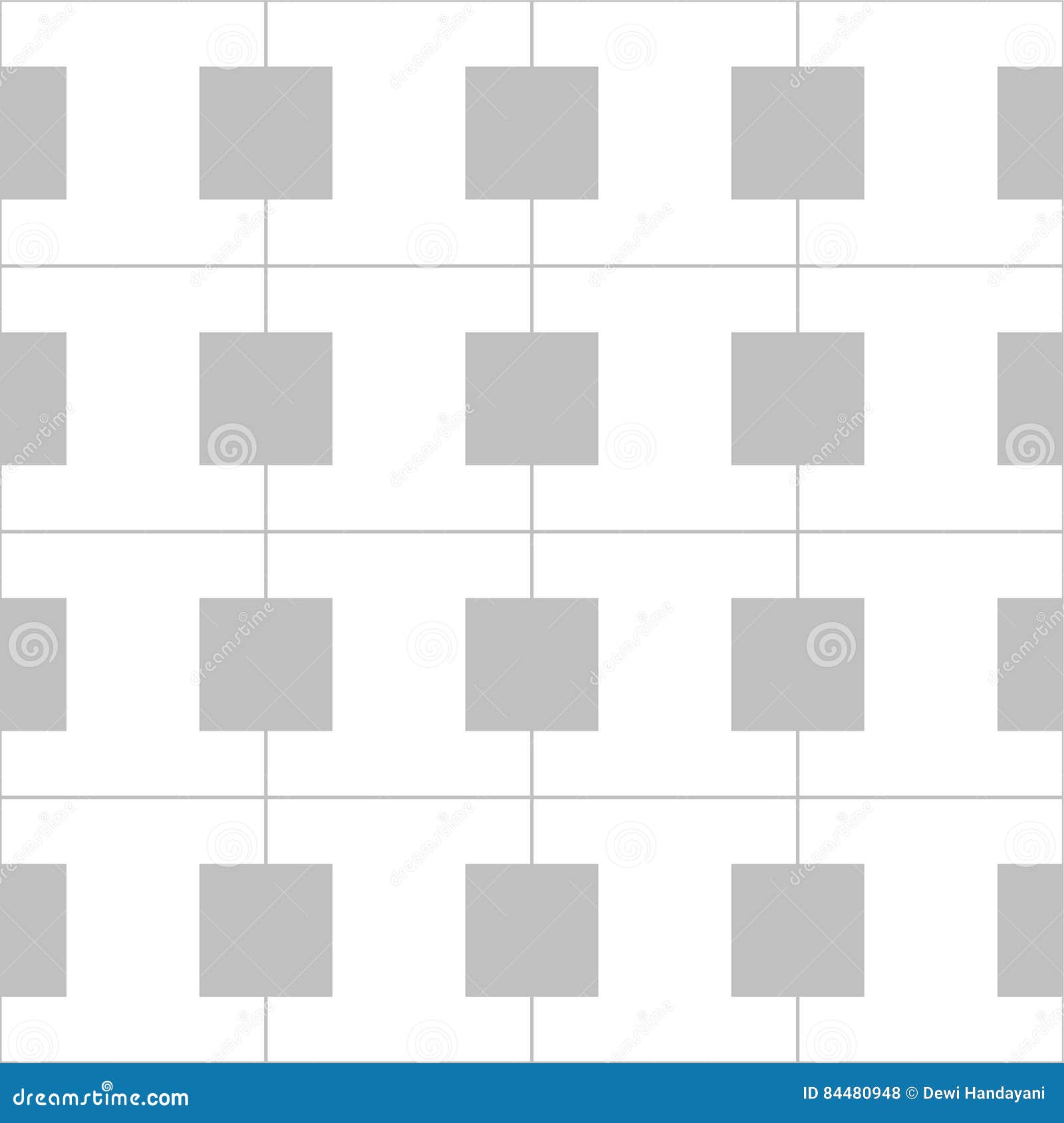 Seamless Geometric Pattern Tile Vector Stock Vector - Illustration of ...