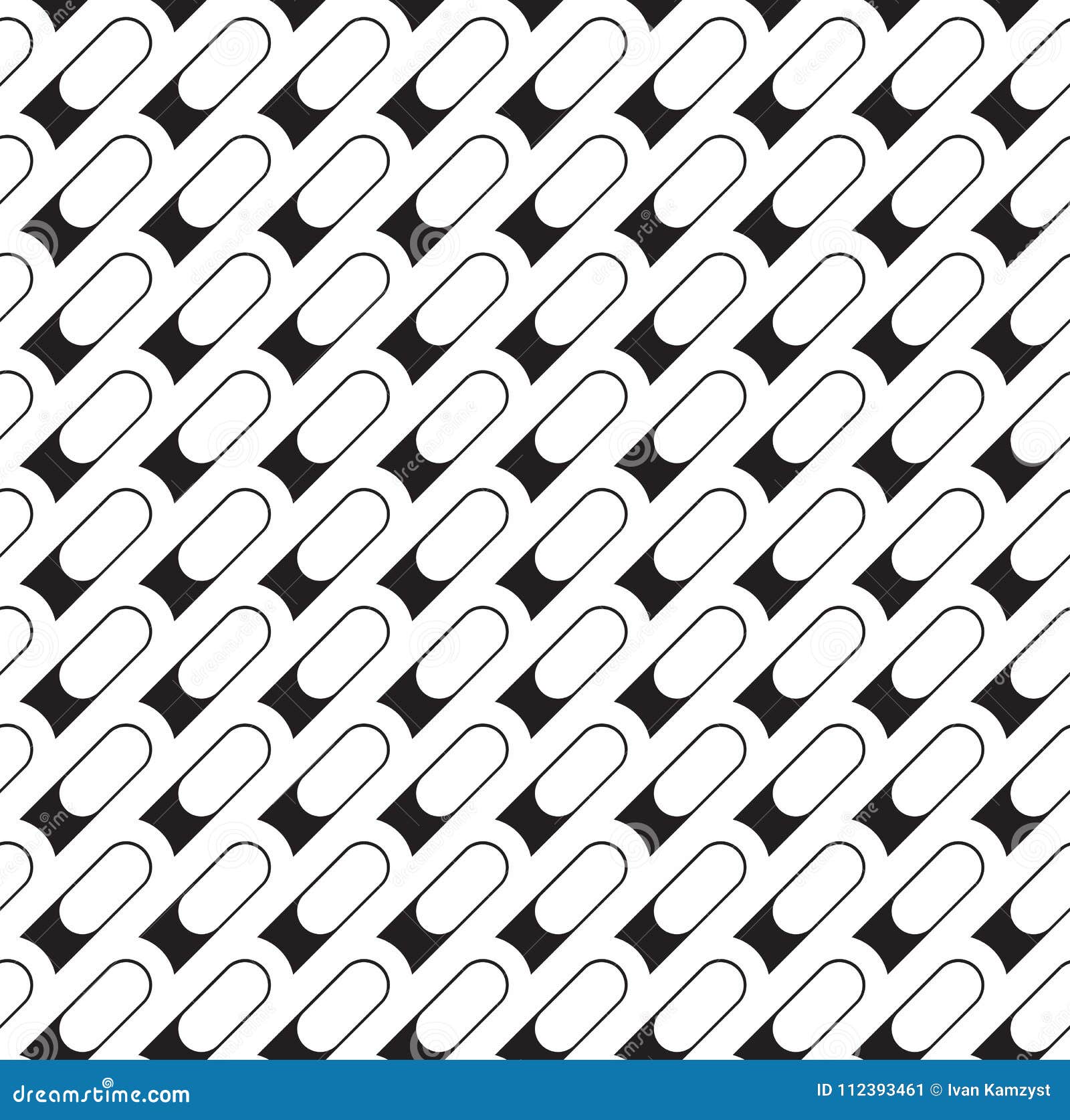 Seamless Geometric Pattern. Vector Abstract Repeating Classical Stock ...